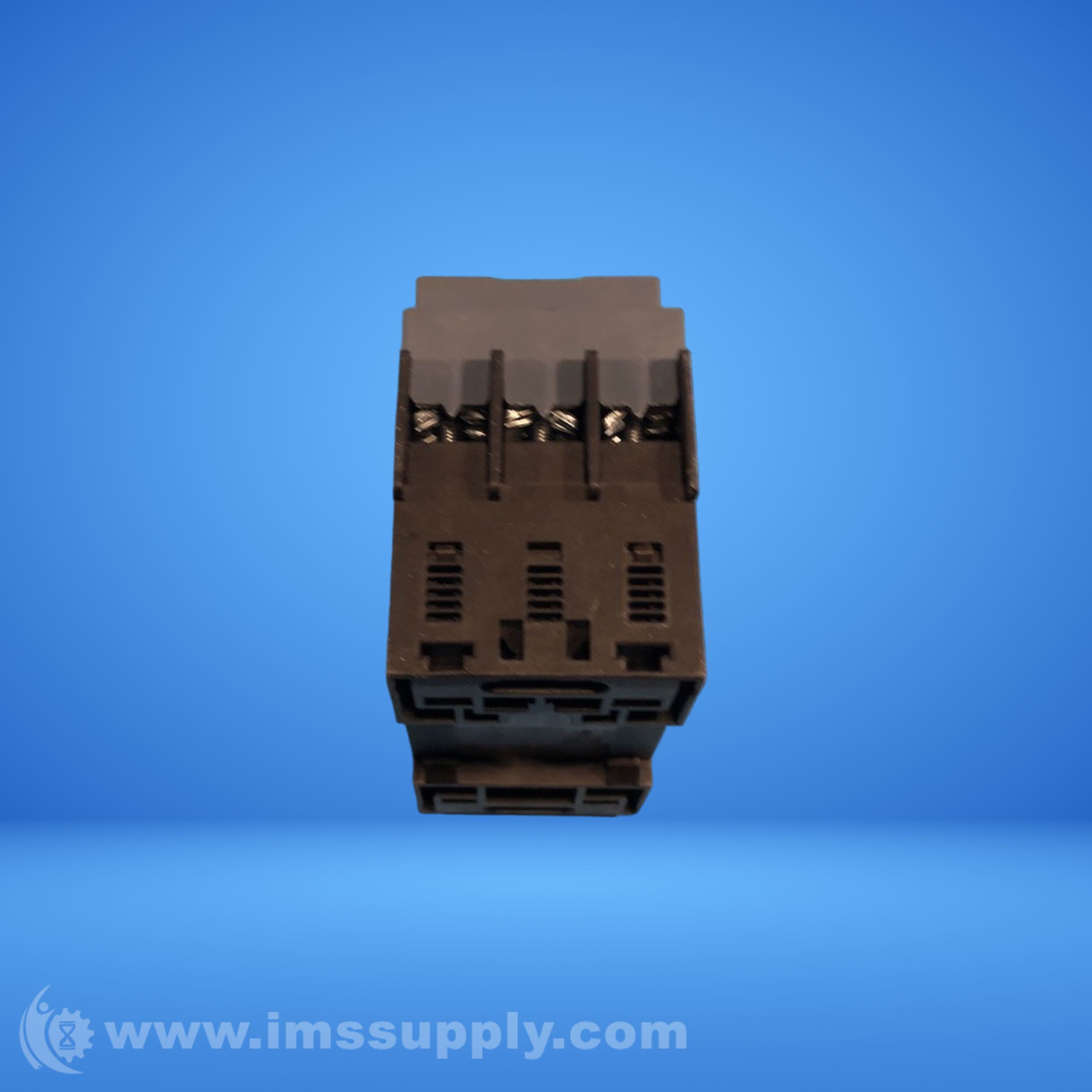 Siemens DMT 02 ATEX F 001 Circuit Breaker - IMS Supply