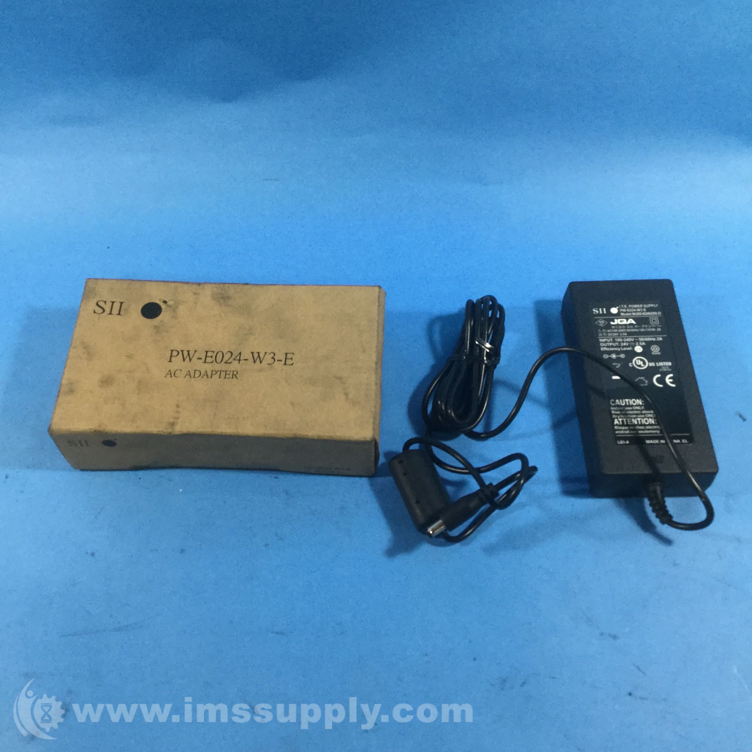 Ite Power Supply PW-E024-W3-E - IMS Supply