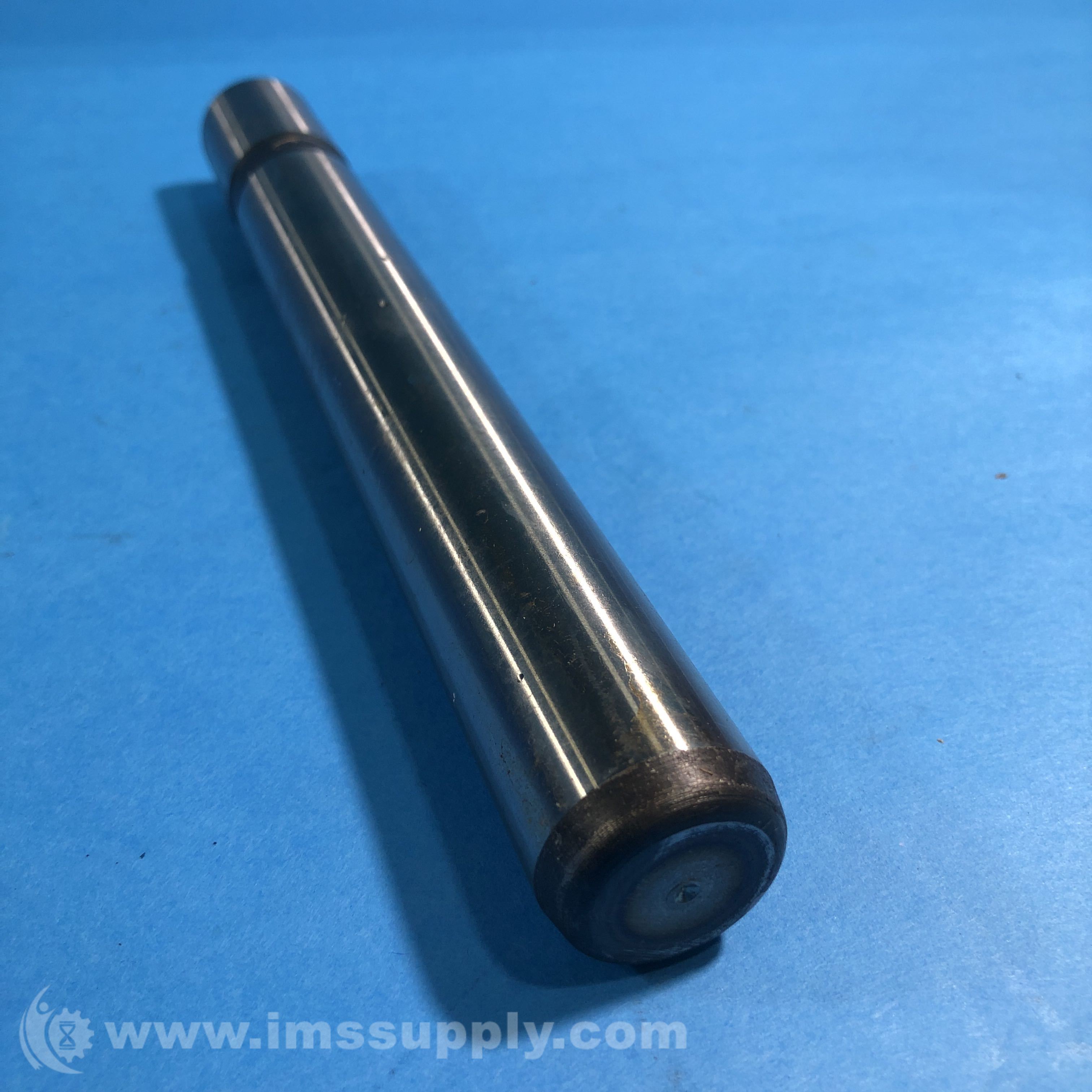 Danly Hardened Steel Straight Pin, 9'' LG - IMS Supply