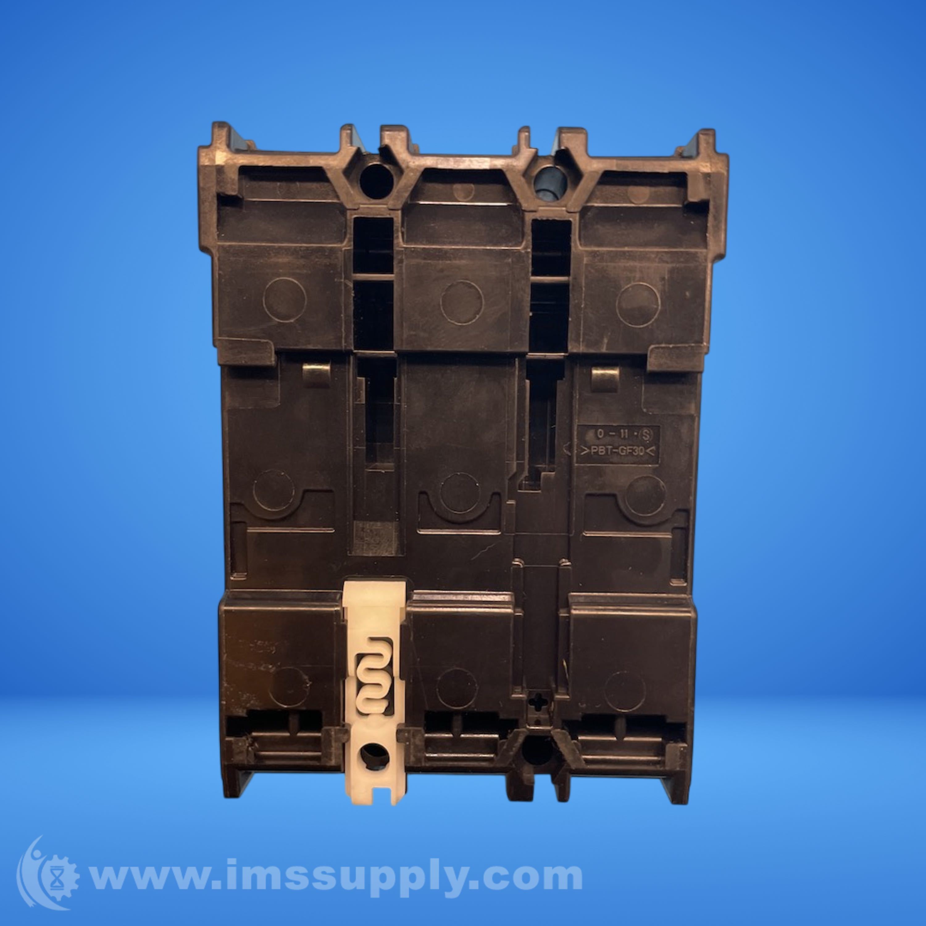 Fuji Electric BW32AAG-3P015 Molded Case Circuit Breaker - IMS Supply