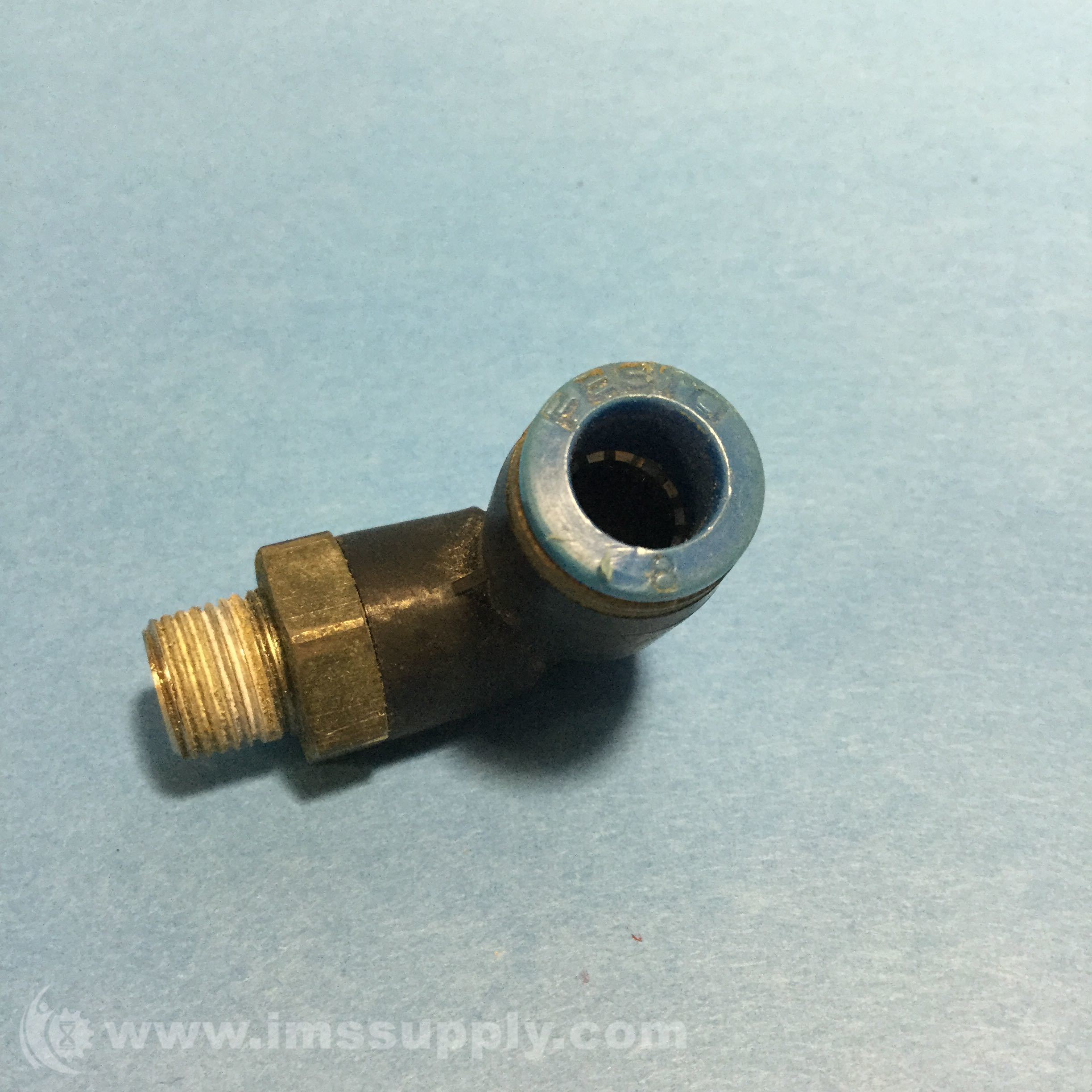 Festo QSL-1/4-8 Elbow Fitting - IMS Supply
