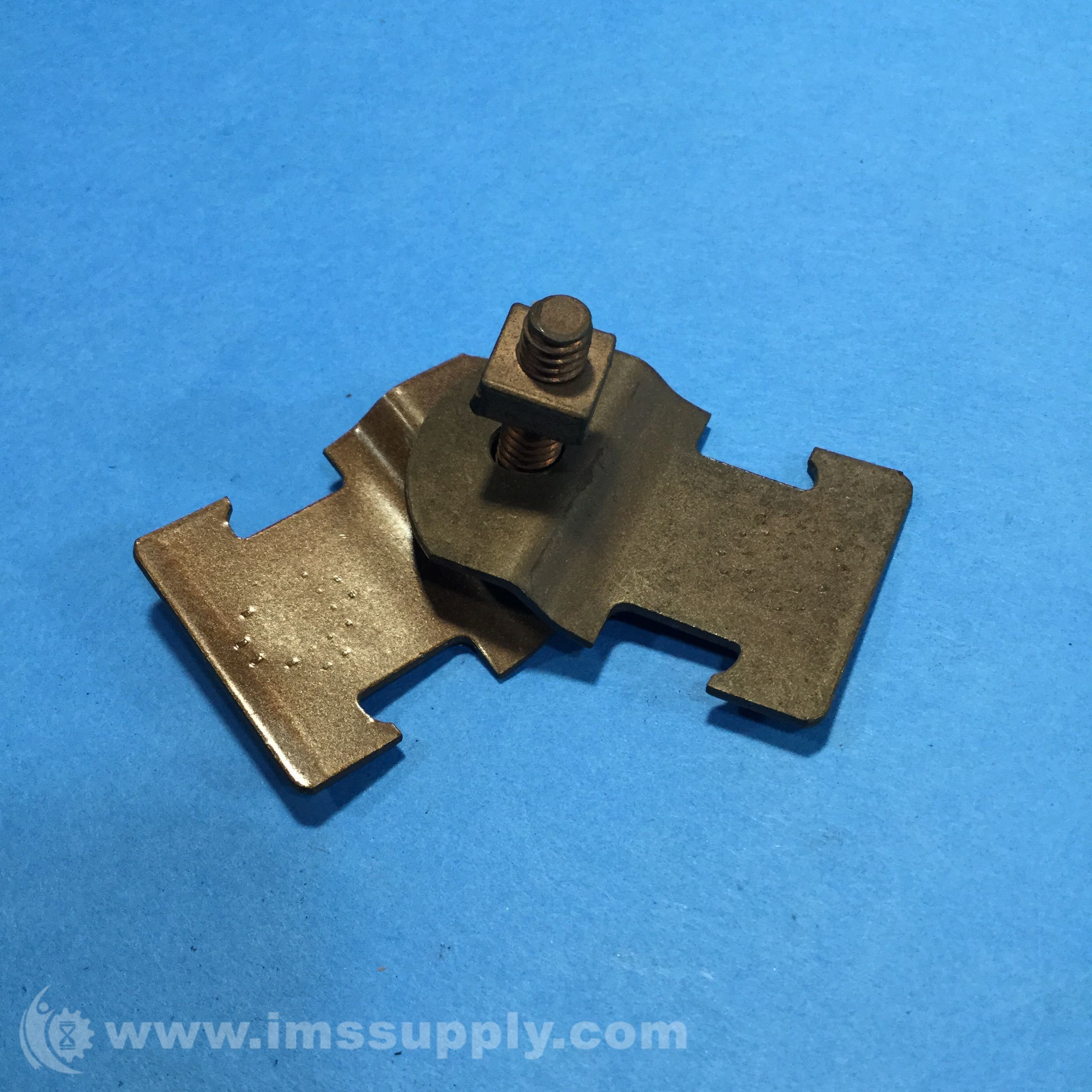 Cooper B-Line B2025 Tubing Clamp - IMS Supply