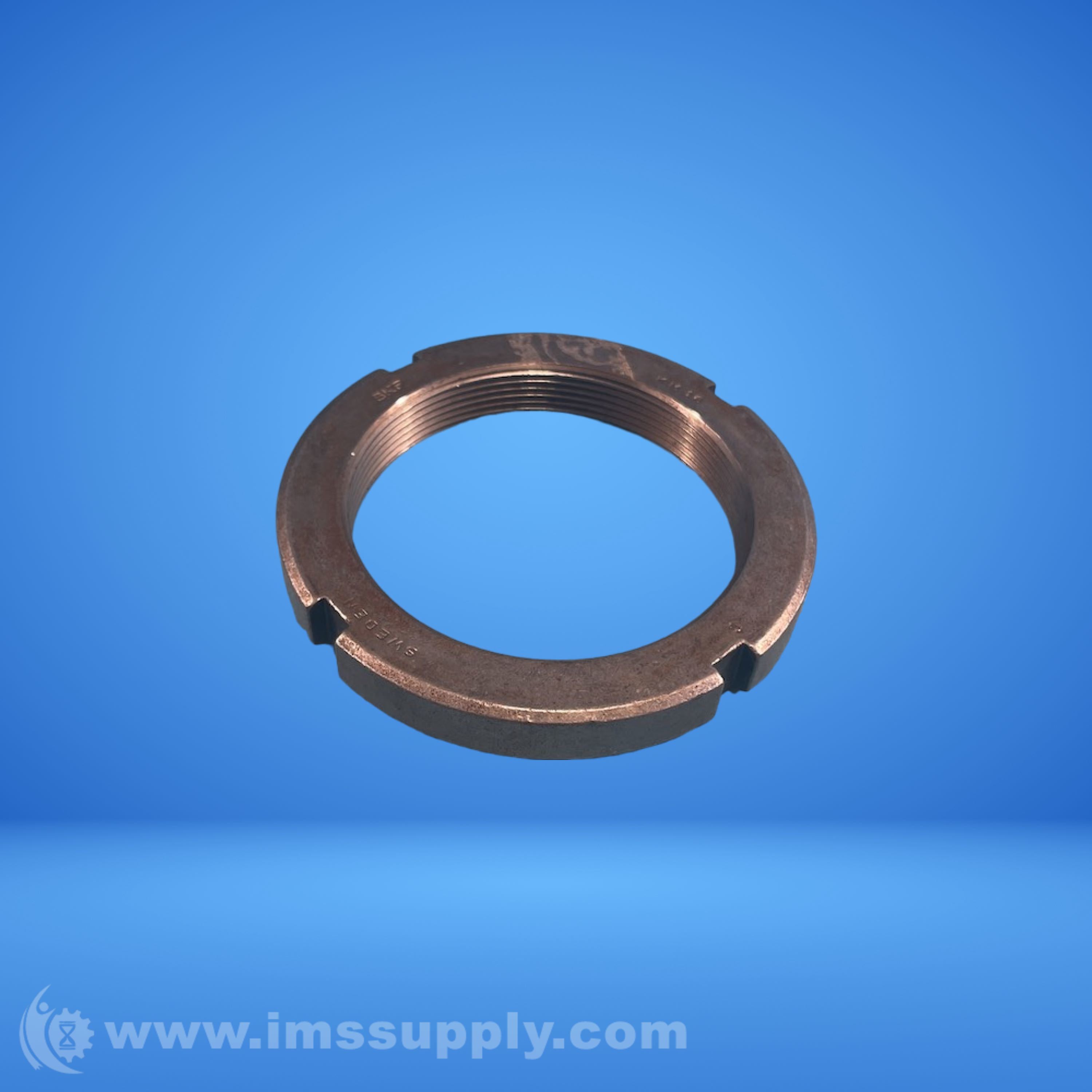 SKF KM 16 - IMS Supply