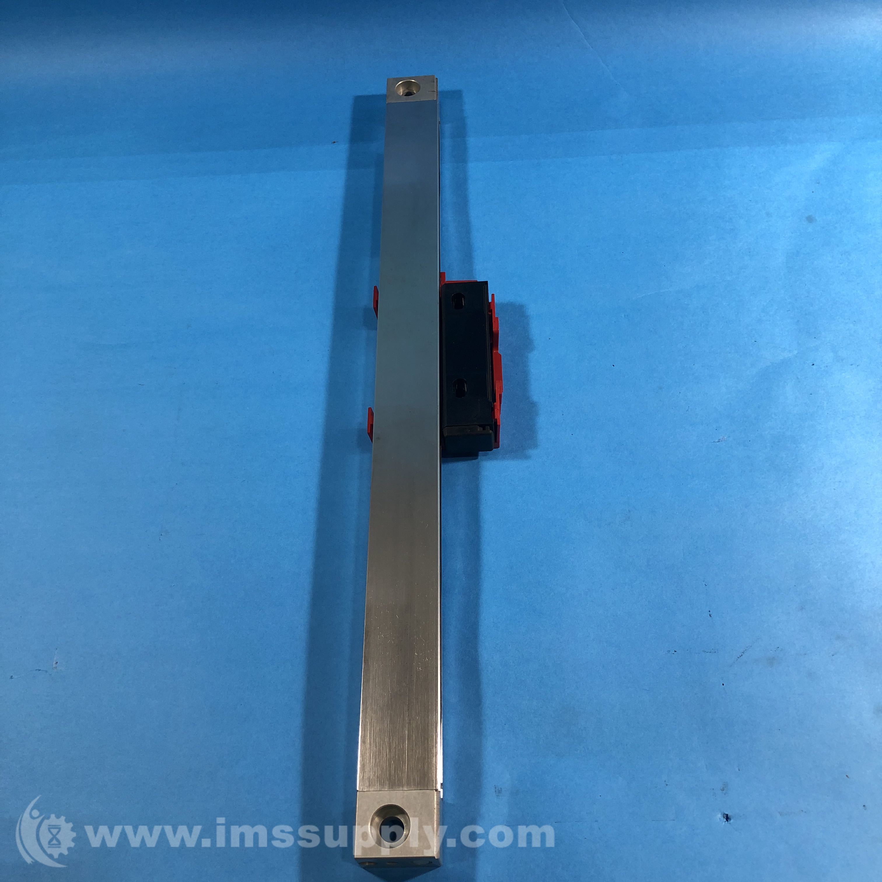Heidenhain Corp LC 491F/50NM ML 320mm Linear Encoder Scale - IMS Supply