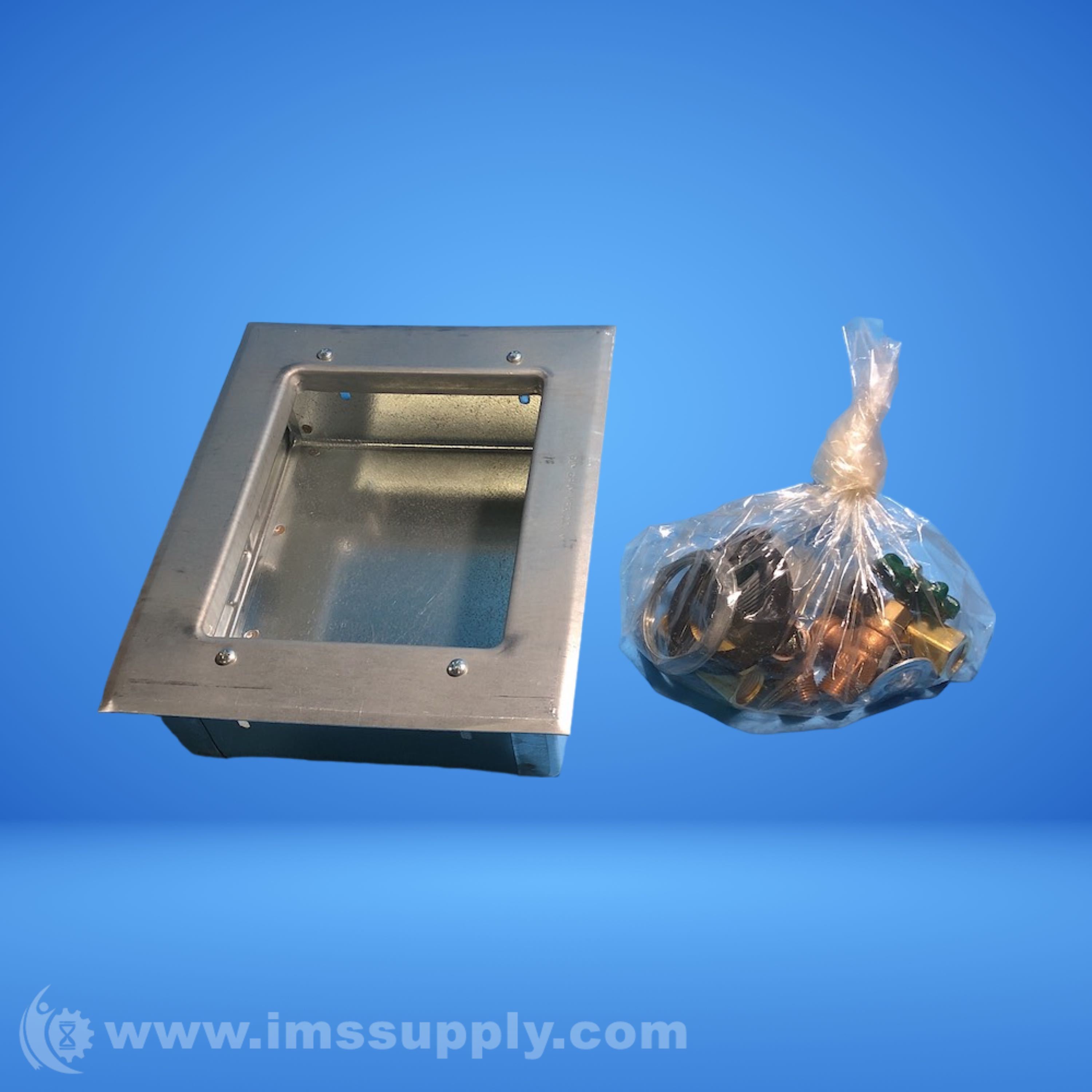 Guy Grey BB200TS Washer Box - IMS Supply