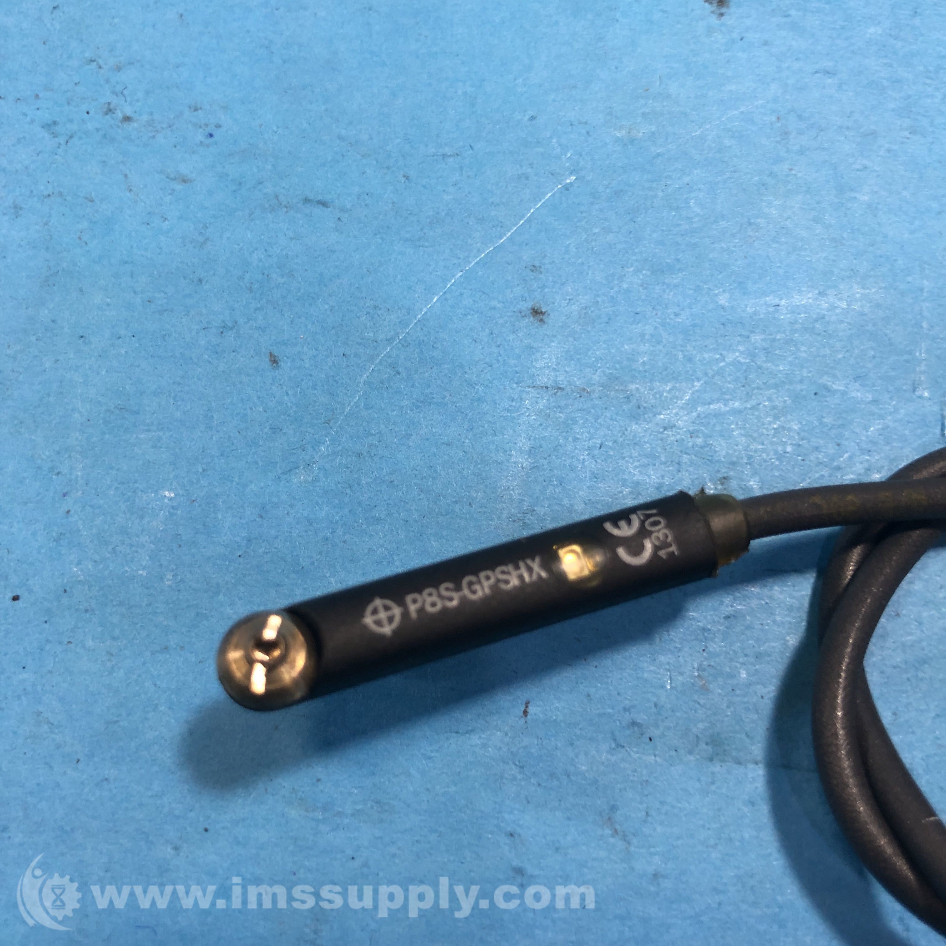 Schrader Bellows P8S-GPSHX Proximity Sensor - IMS Supply