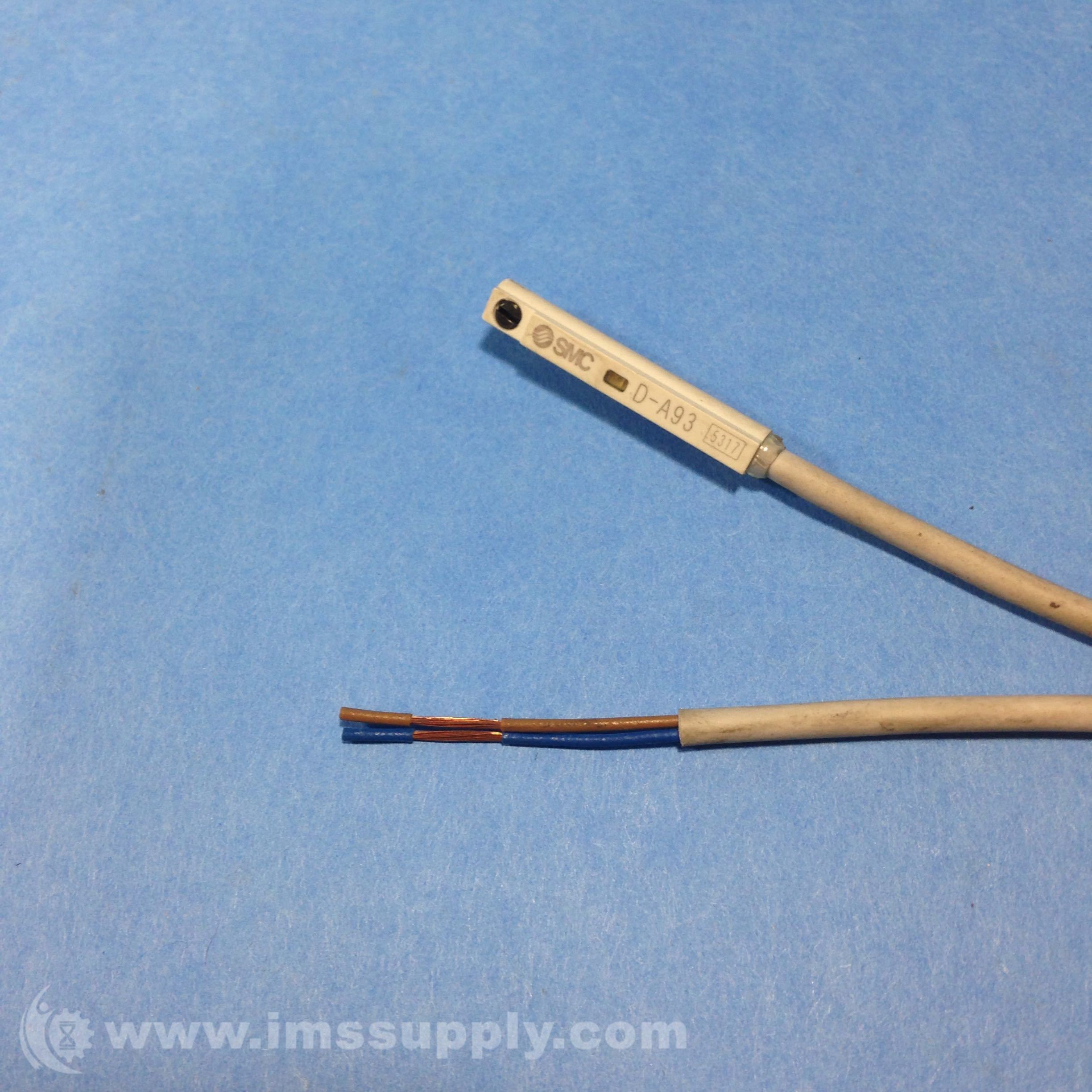 SMC D-A93 Reed Switch - IMS Supply