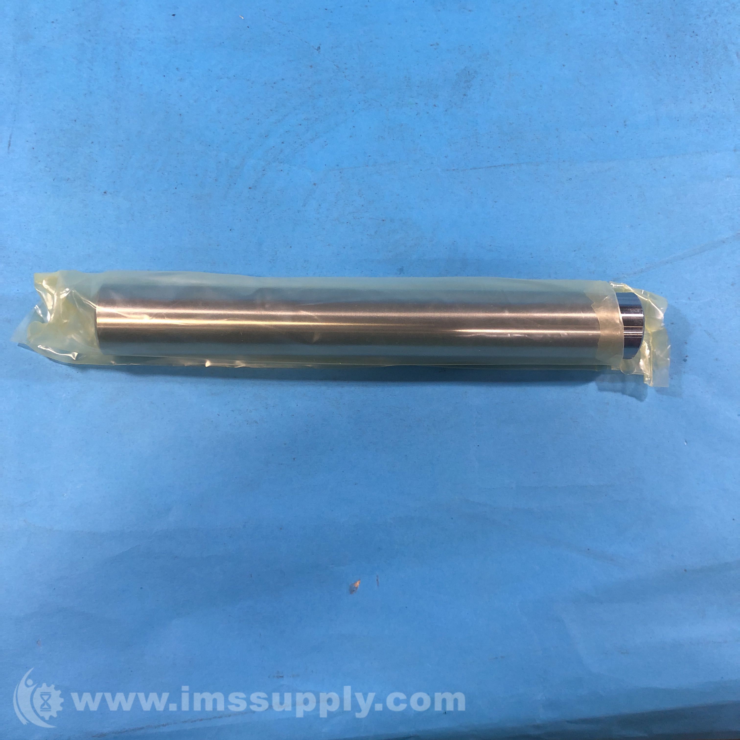 Misumi SFJT30-230-M8 One End Tapped Precision Linear Shaft - IMS Supply