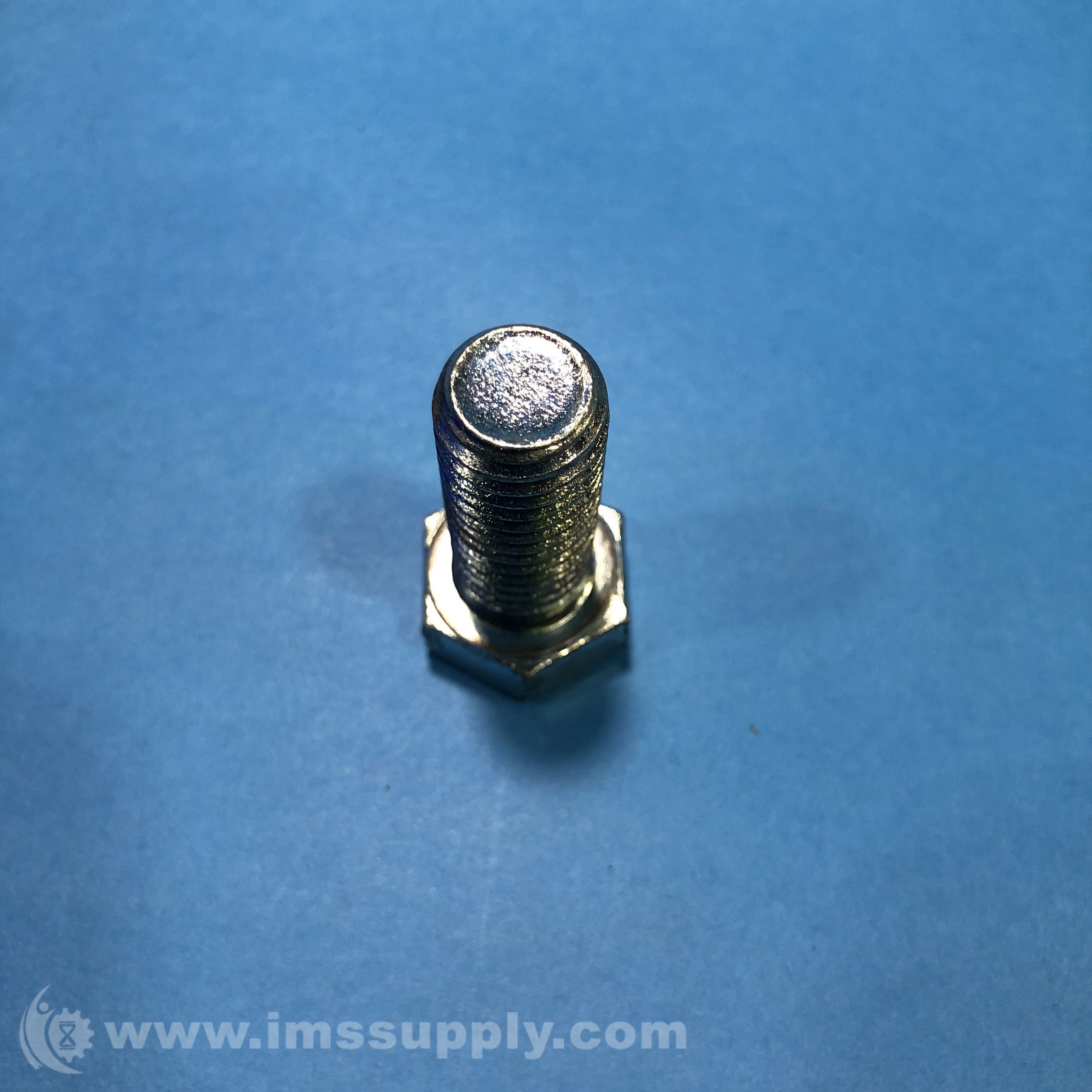 FNL Medium Carbon Steel Quenched and Tempered Bolt - IMS Supply