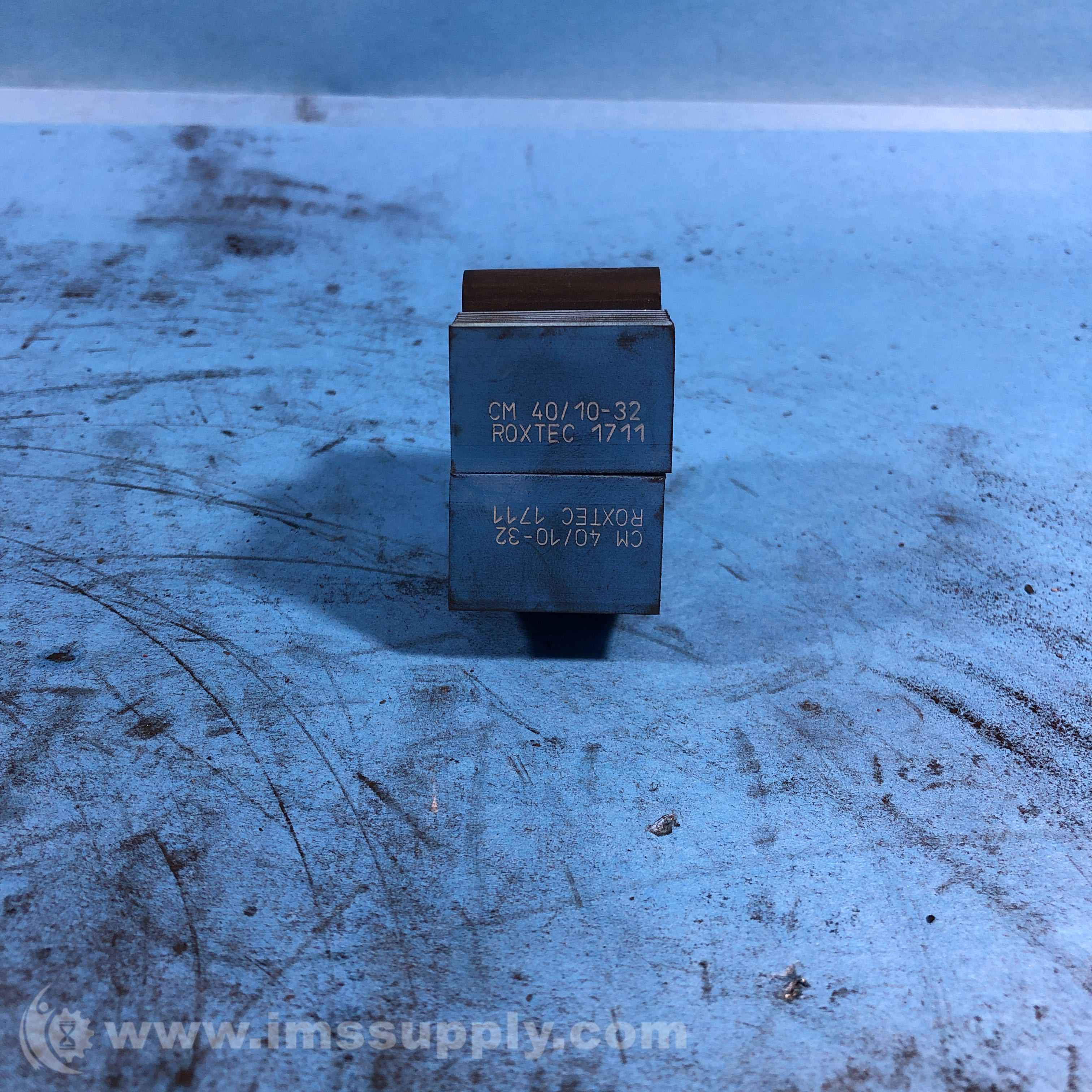 Roxtec CM 40/10-32 Cable Port Module - IMS Supply