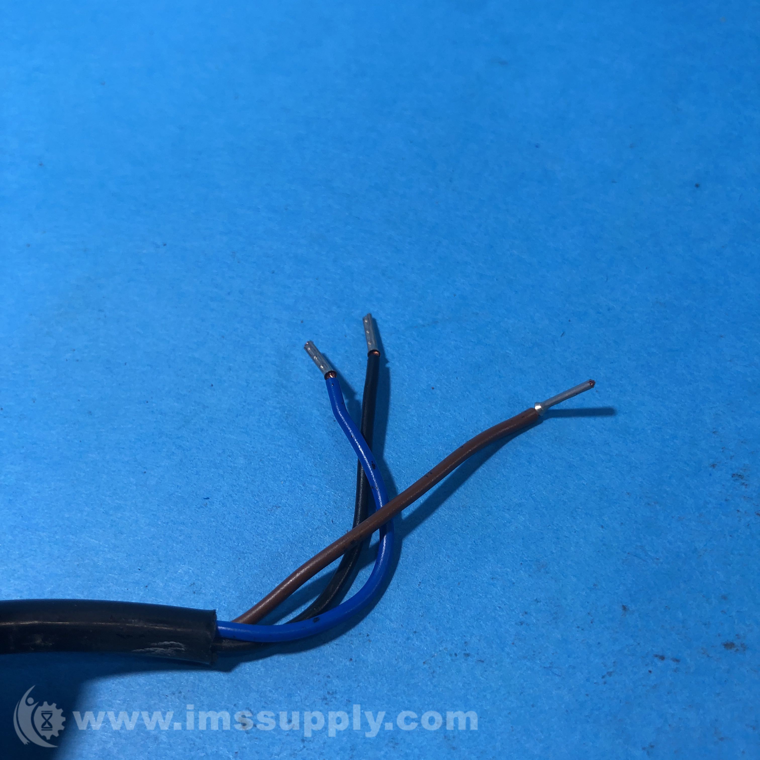 Barrington Automation PRS-P Proximity Sensor Switch - IMS Supply