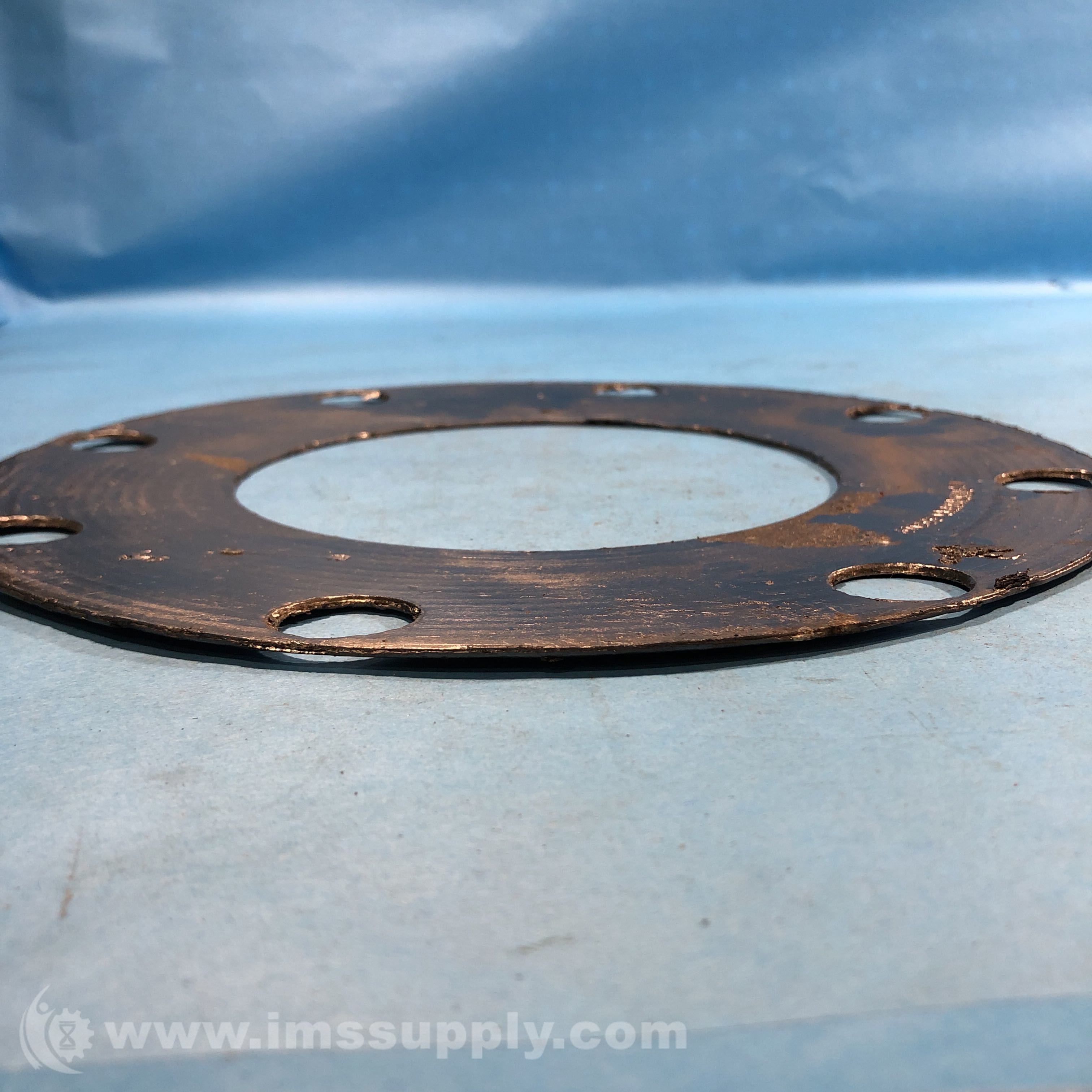 Graphonic 316SS Corrugated Gasket - IMS Supply