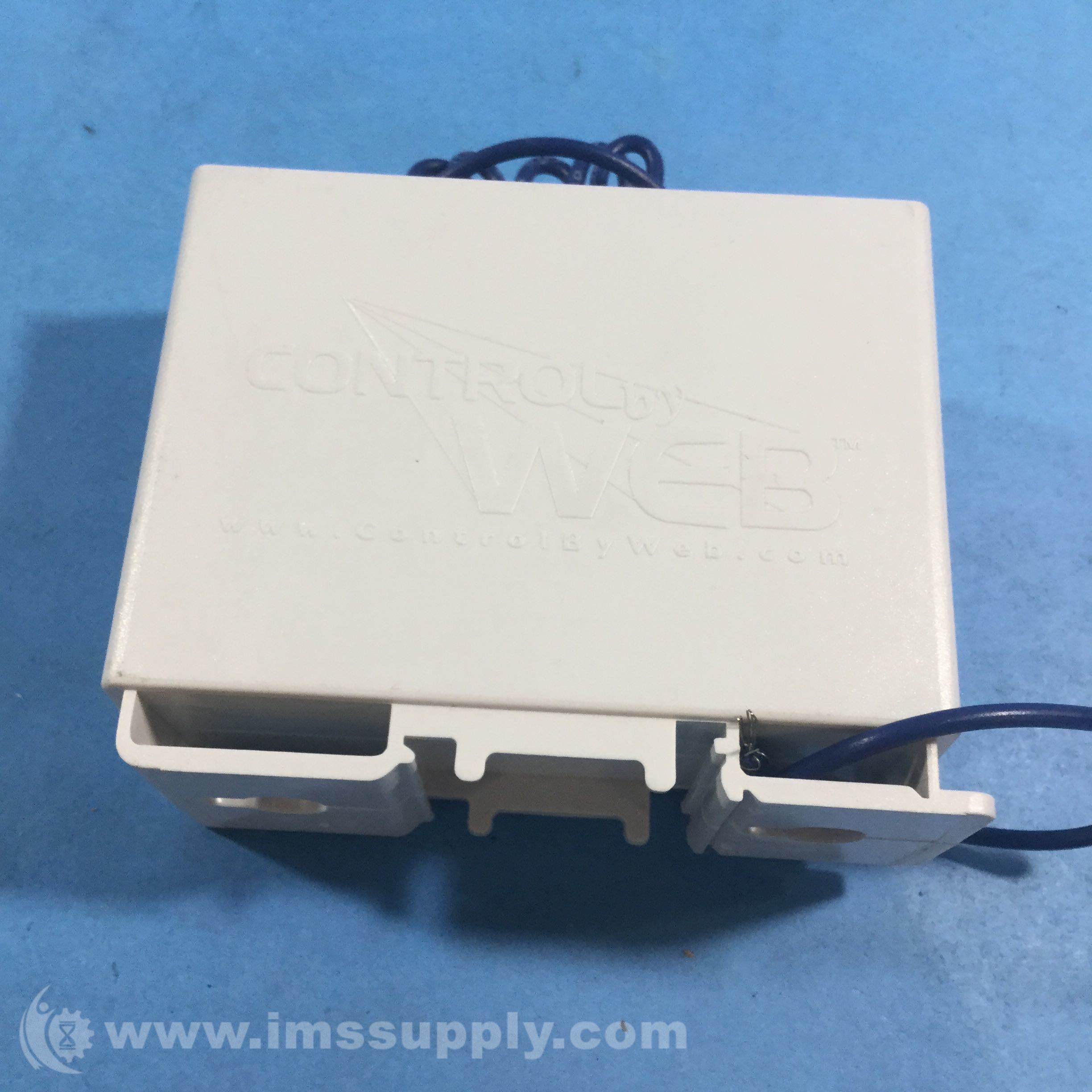 Xytronix Research & Design, Inc X-DAQ-5124-1 Data Acquisition - IMS Supply