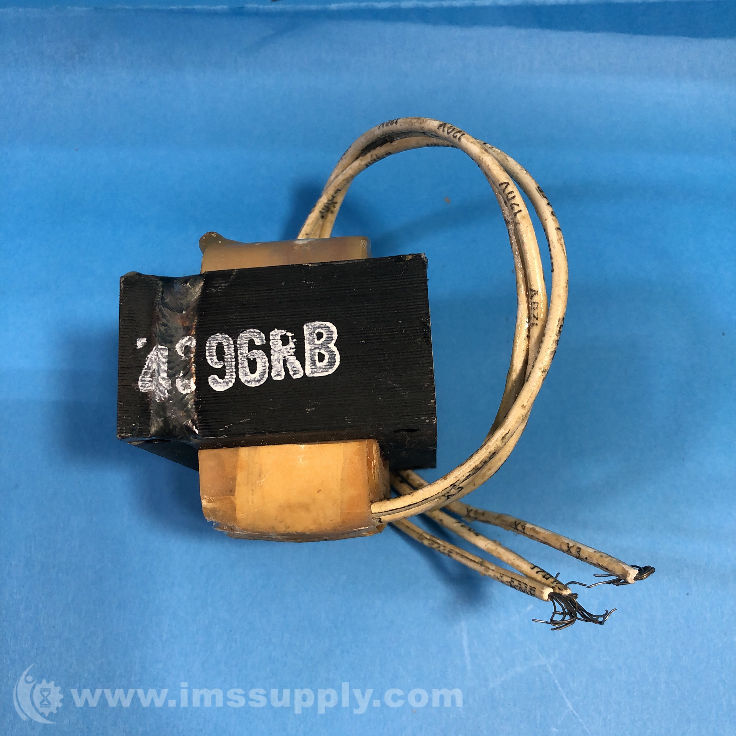 Advance Transformer Co. 71A7907 70W HPS Ballast Transformer - IMS Supply