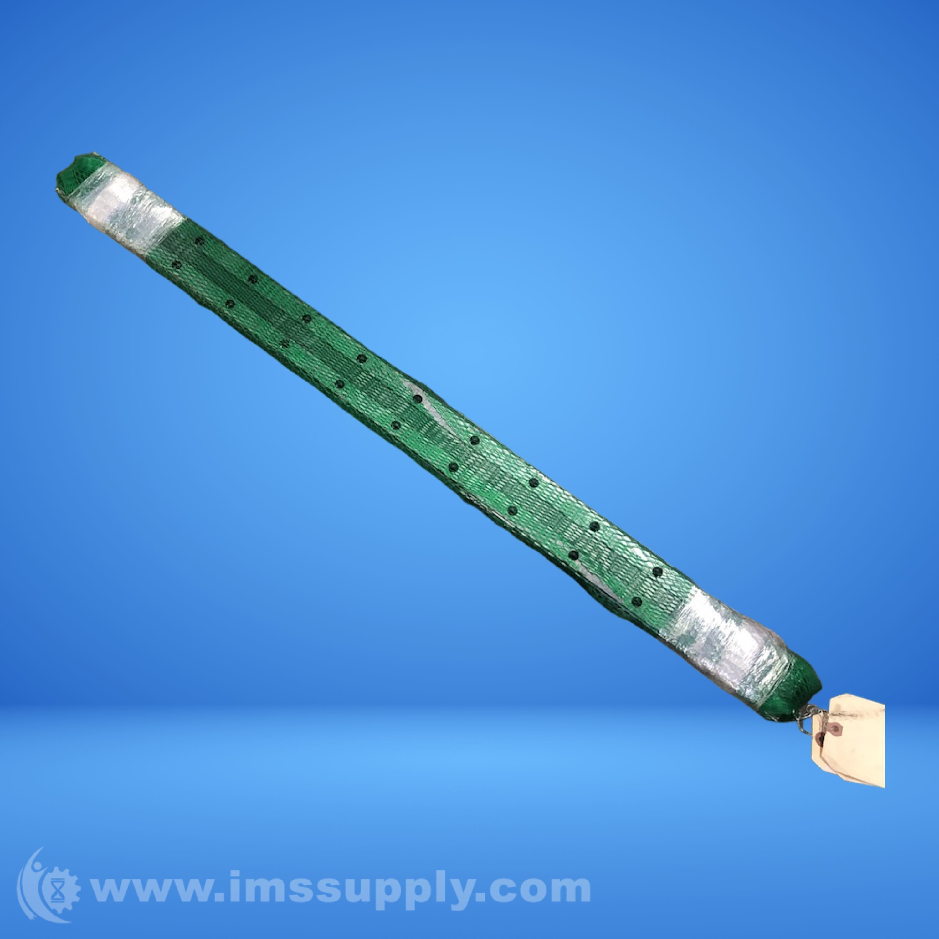 Steel Linear Motion Guide Rail - IMS Supply