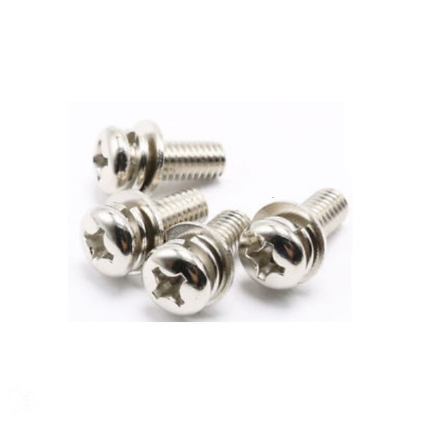 Panasonic MS-M2 M2 Mounting Screw & Washers (50PCS) - IMS Supply