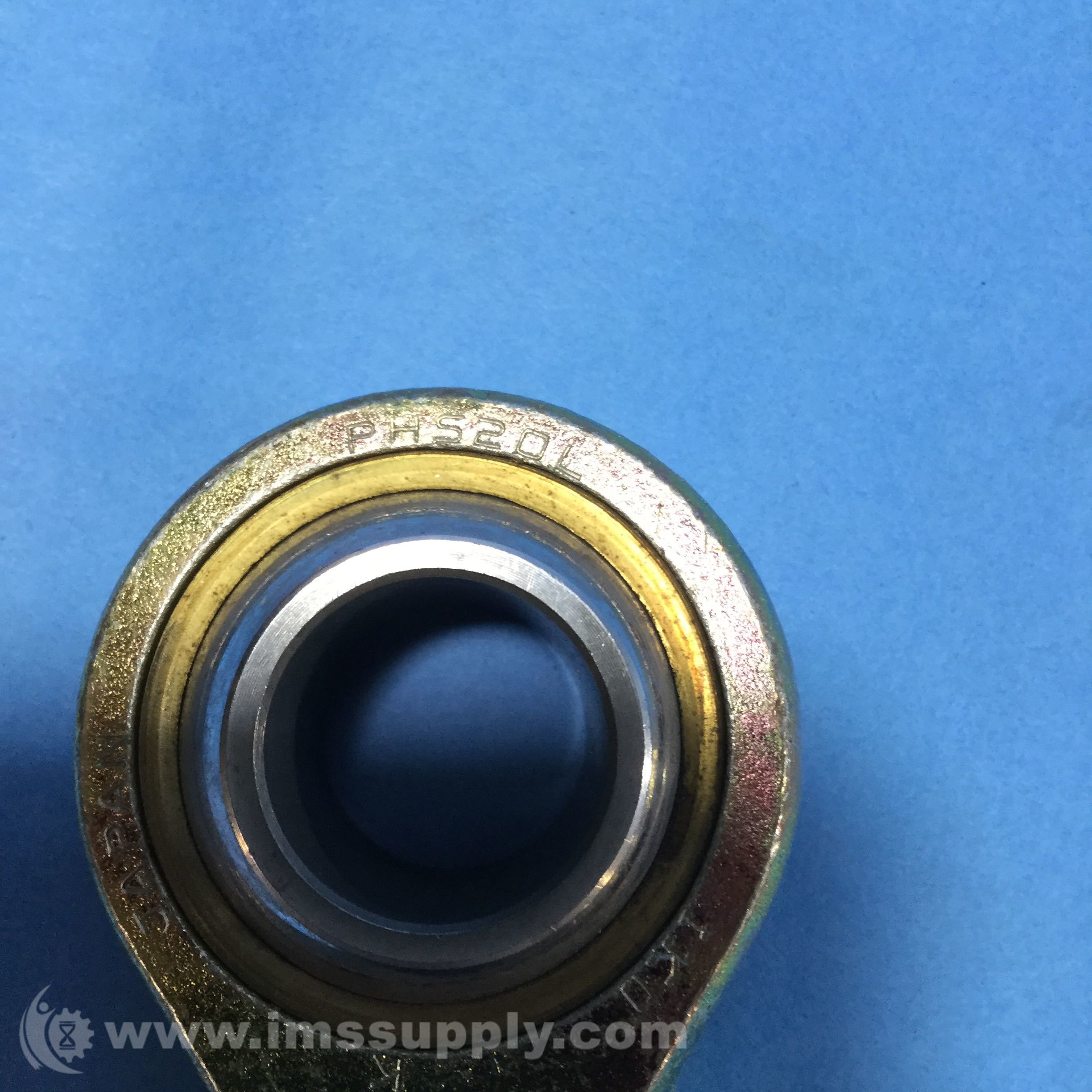 IKO, PHS-20L Bearing, Rod End, Spherical - IMS Supply
