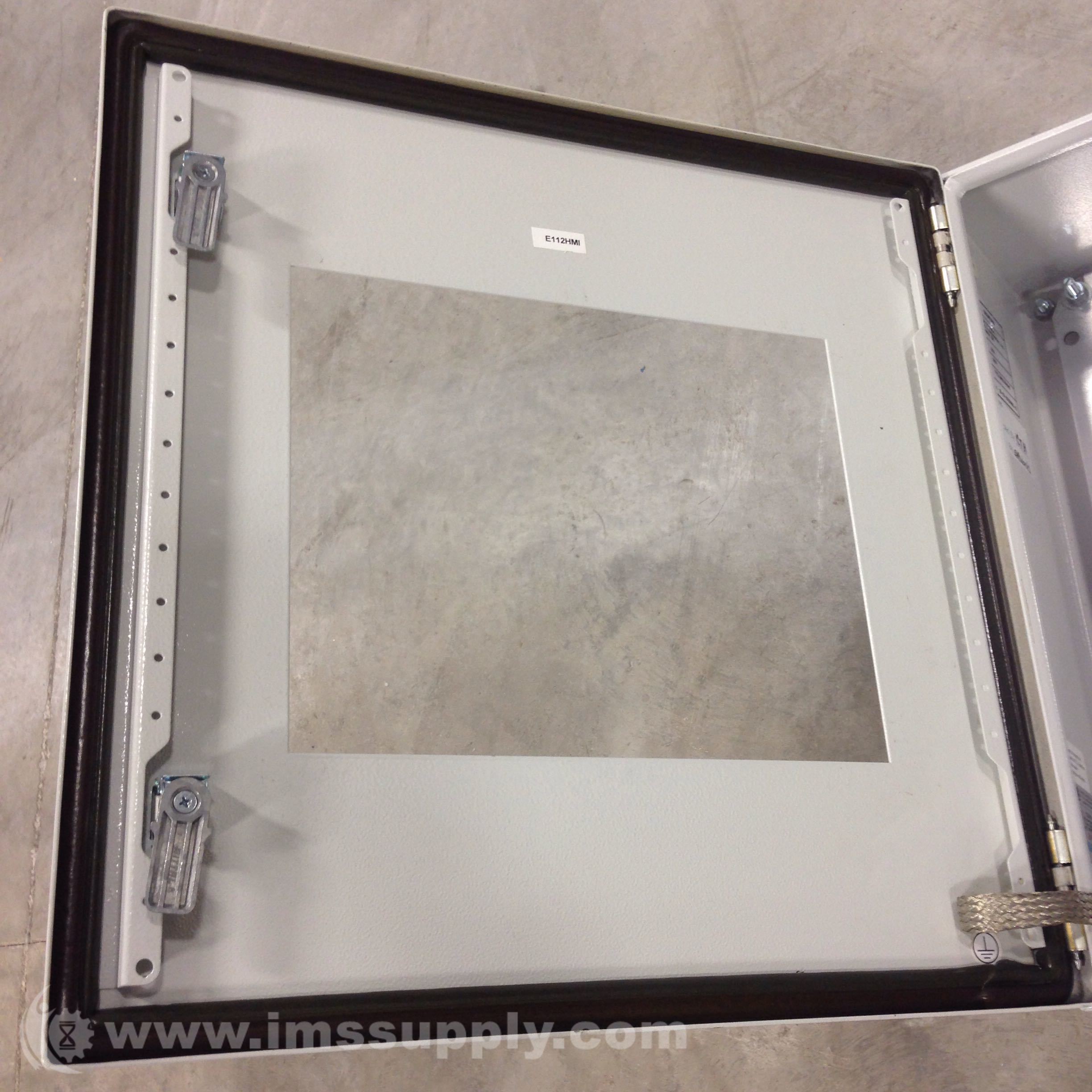 Rittal K-3358 Cutout Box Enclosure - IMS Supply