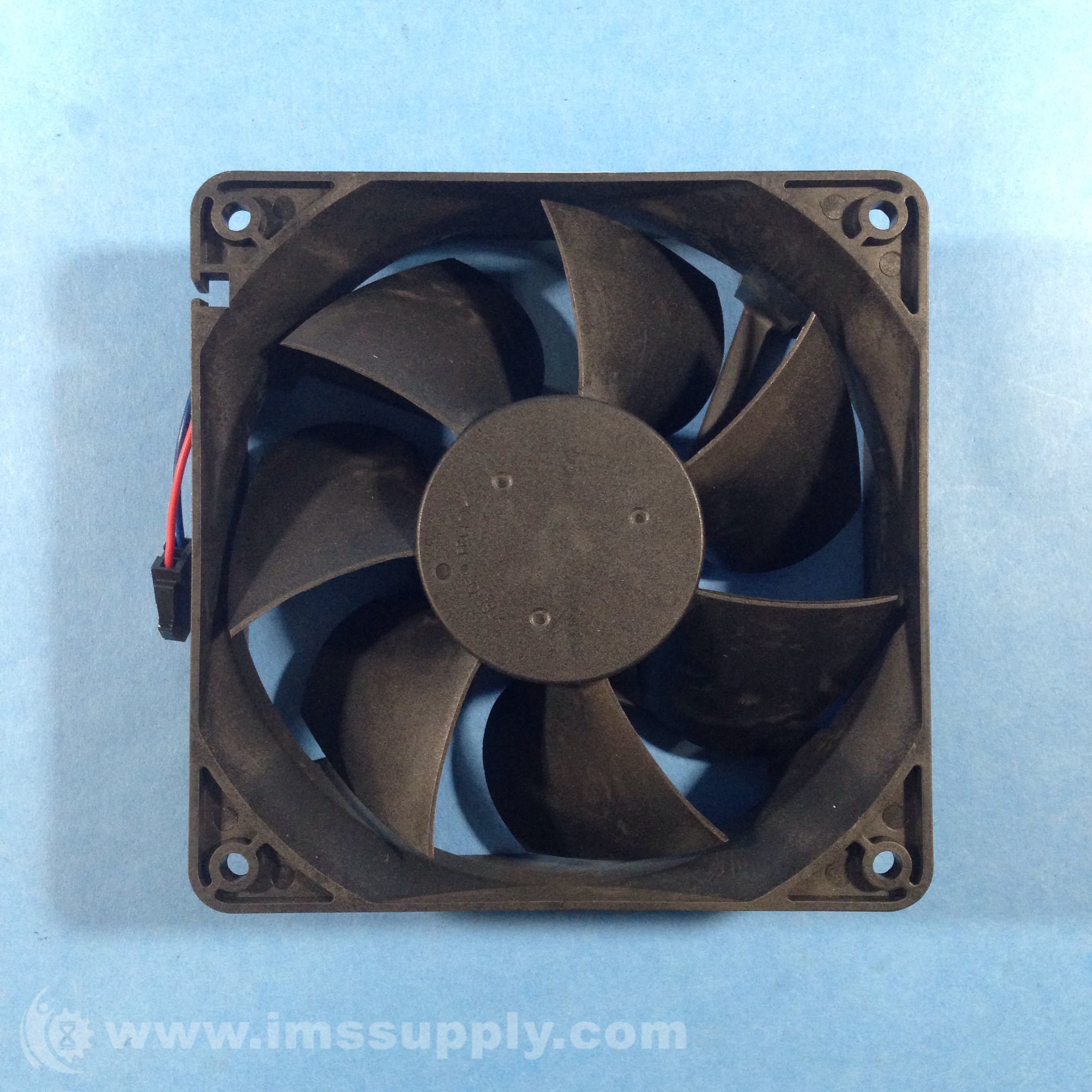 ABB 3HAC029105-002 Robot Controller Cooling Fan - IMS Supply