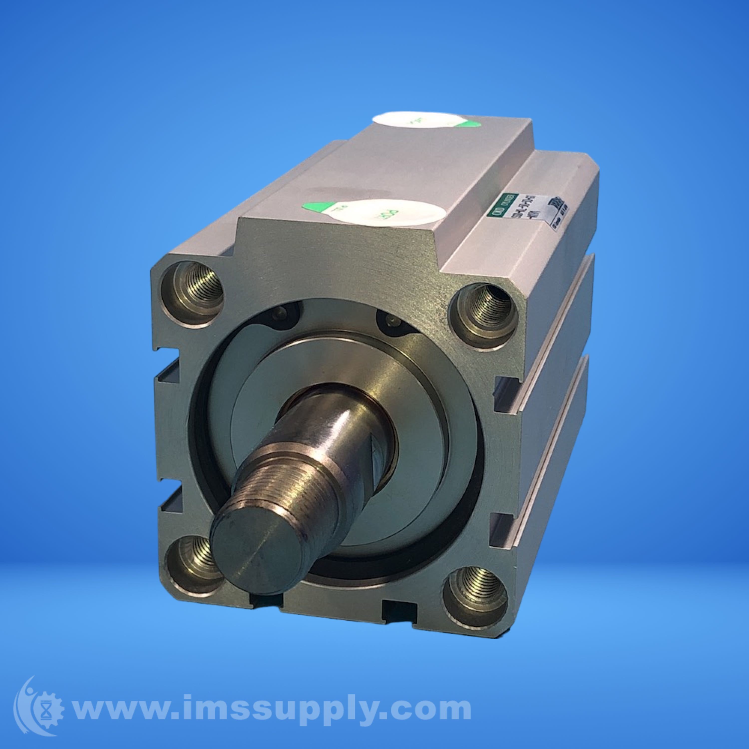 CKD SSD-KL-50-50-G1-N191 Compact Cylinder - IMS Supply