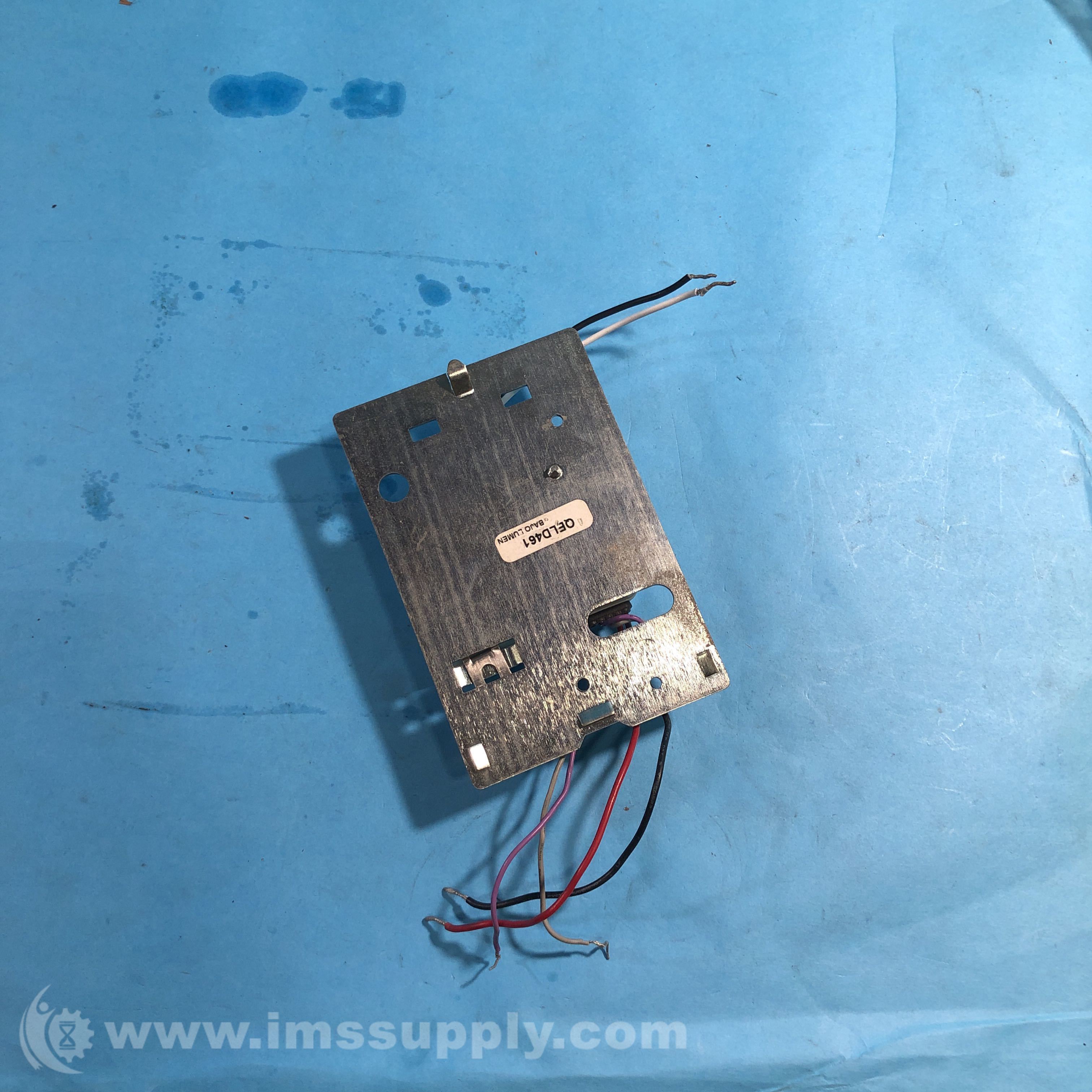 Cooper Lighting RHPS314D-CL0 Dimmable Constant Current LED Driver - IMS ...