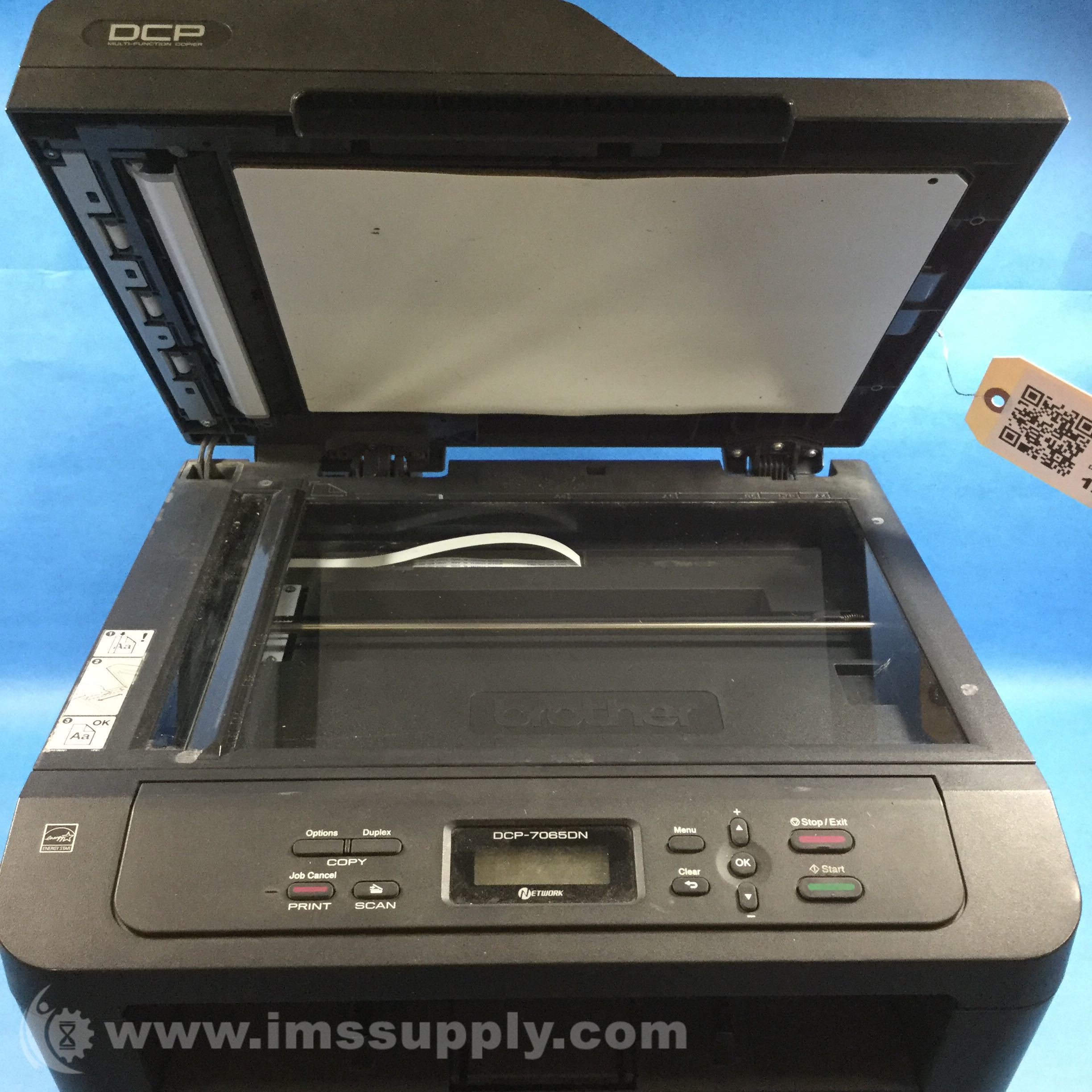 Brother DCP-7065DN Laser Printer - IMS Supply