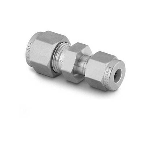 Swagelok SS-6M0-6-2MBT Stainless Steel Swagelok Tube Fitting - IMS Supply