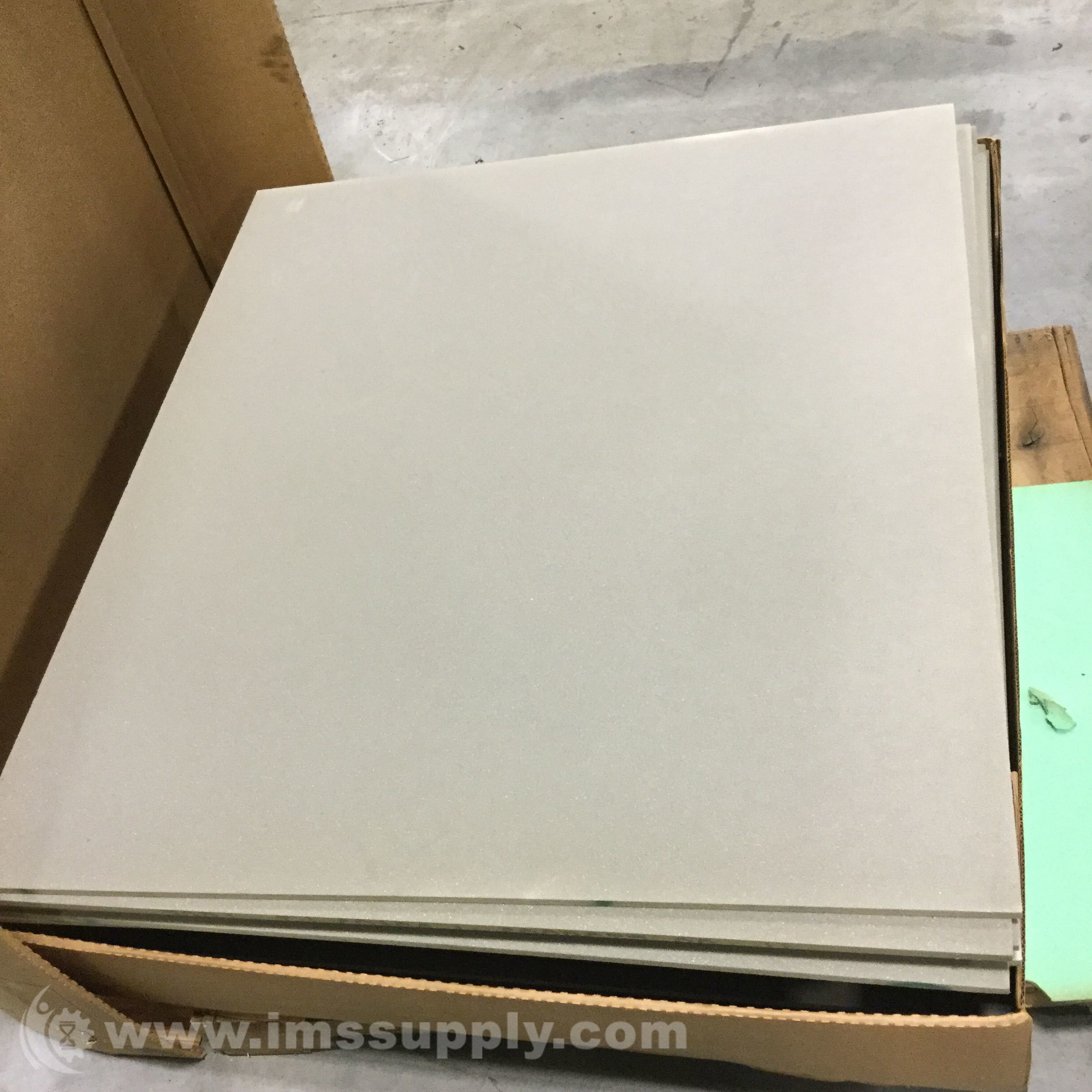 Diab H80 Divinycell H-80 Plain Core Sheets, 1220x1086x12.7 - IMS Supply