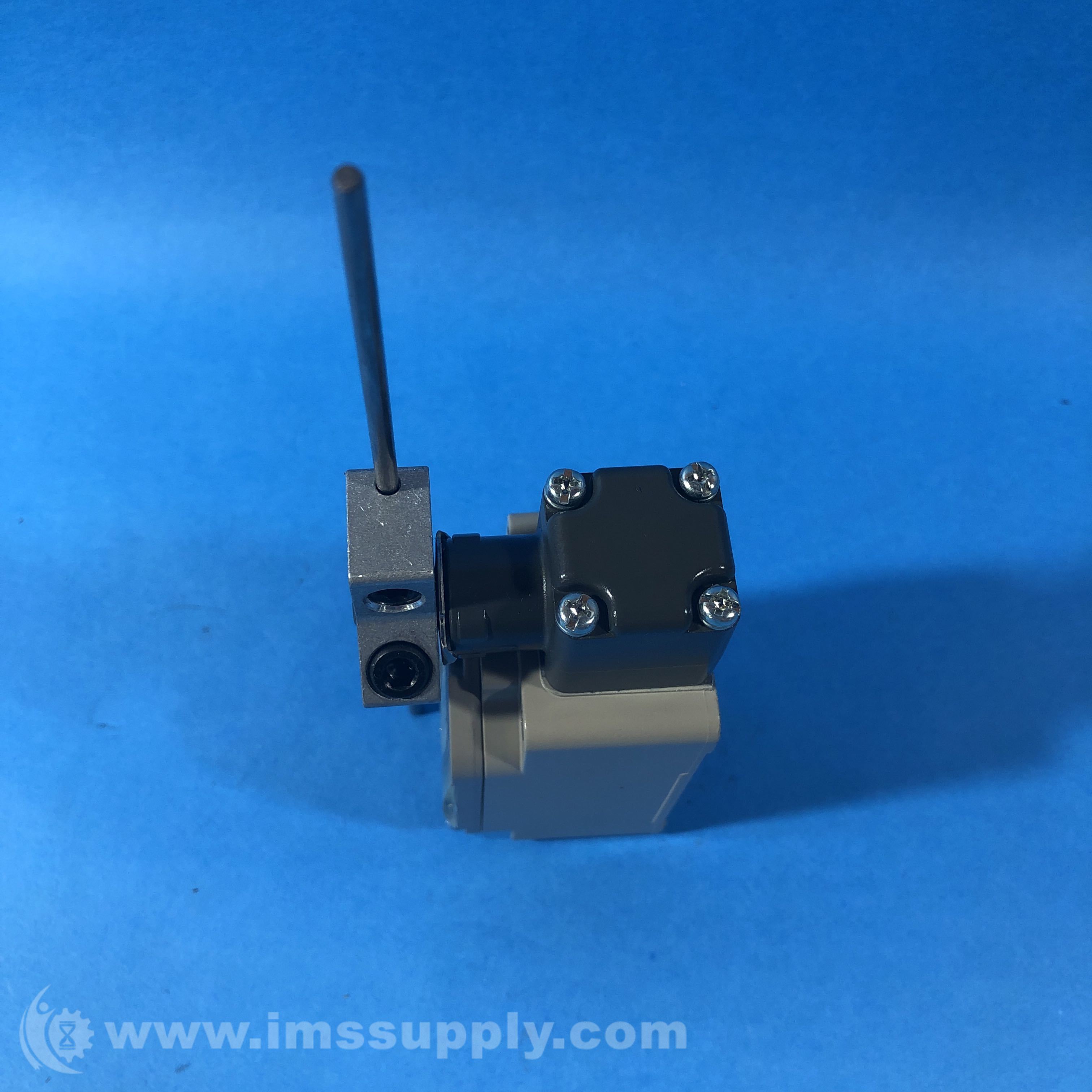 Omron WLHL-LD Limit Switch - IMS Supply