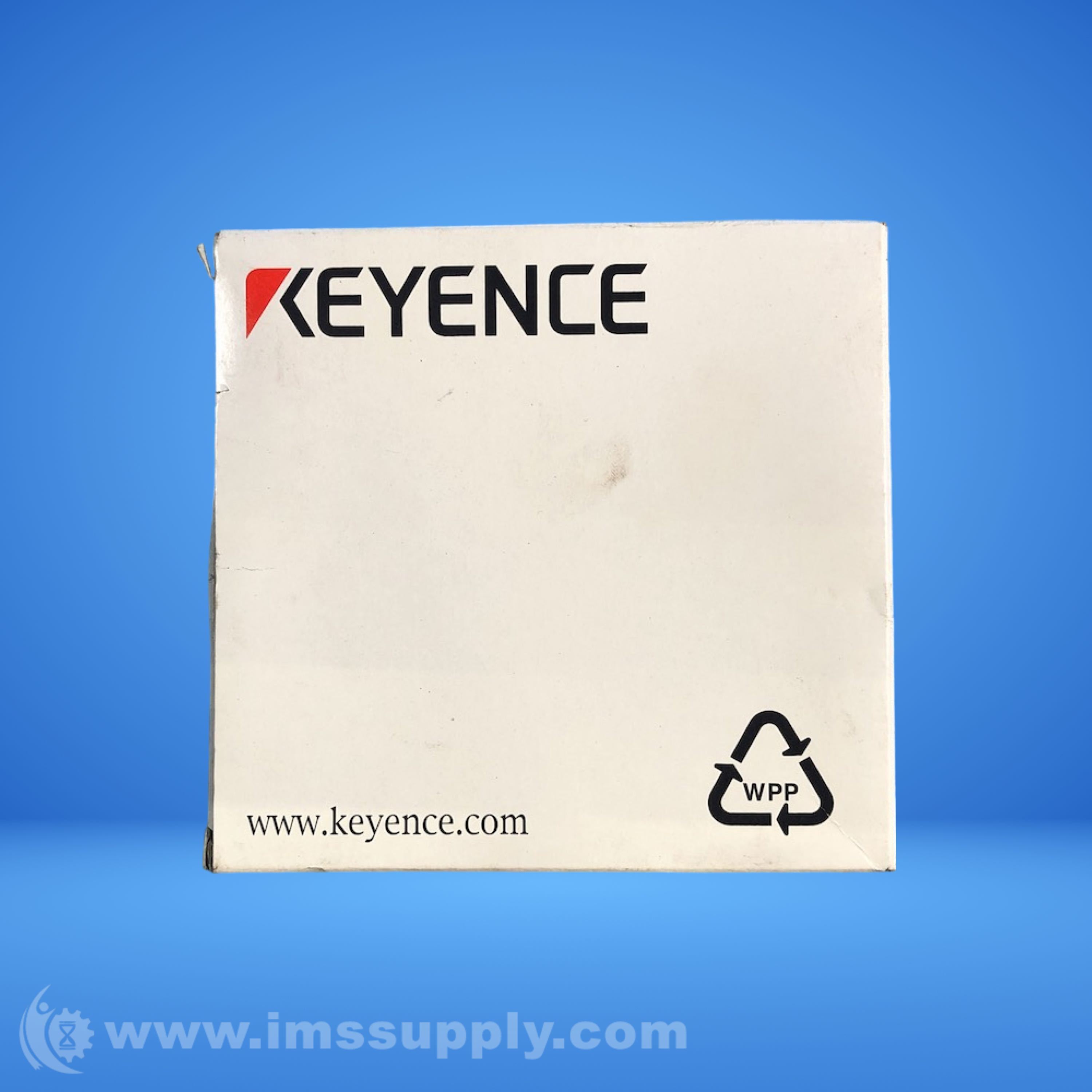 Keyence OP-51428 Reflective Tape - IMS Supply