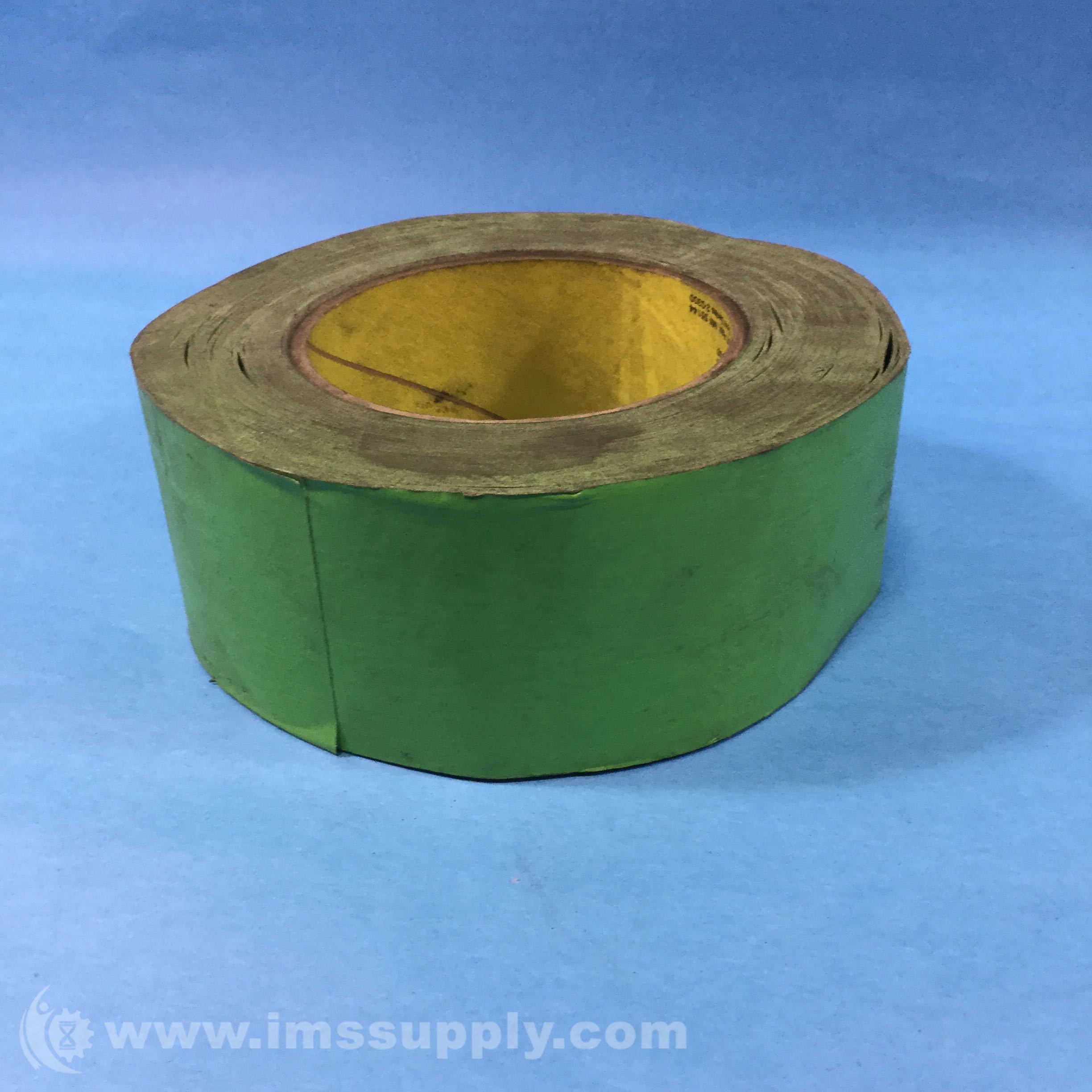 3M Scotch Brand Tape Green - IMS Supply