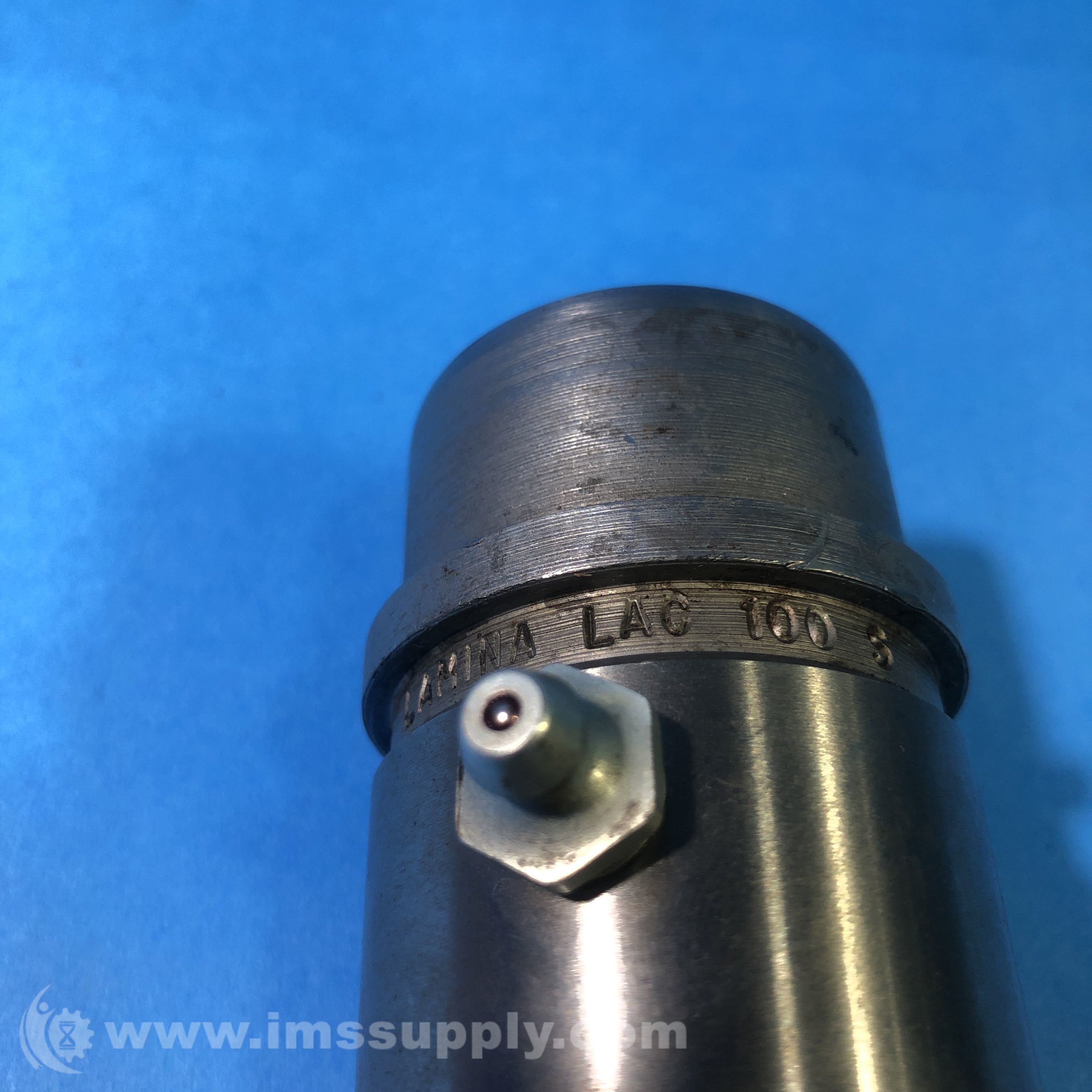 Lamina LAC-100 S Extra Long Shoulder Bushing - IMS Supply