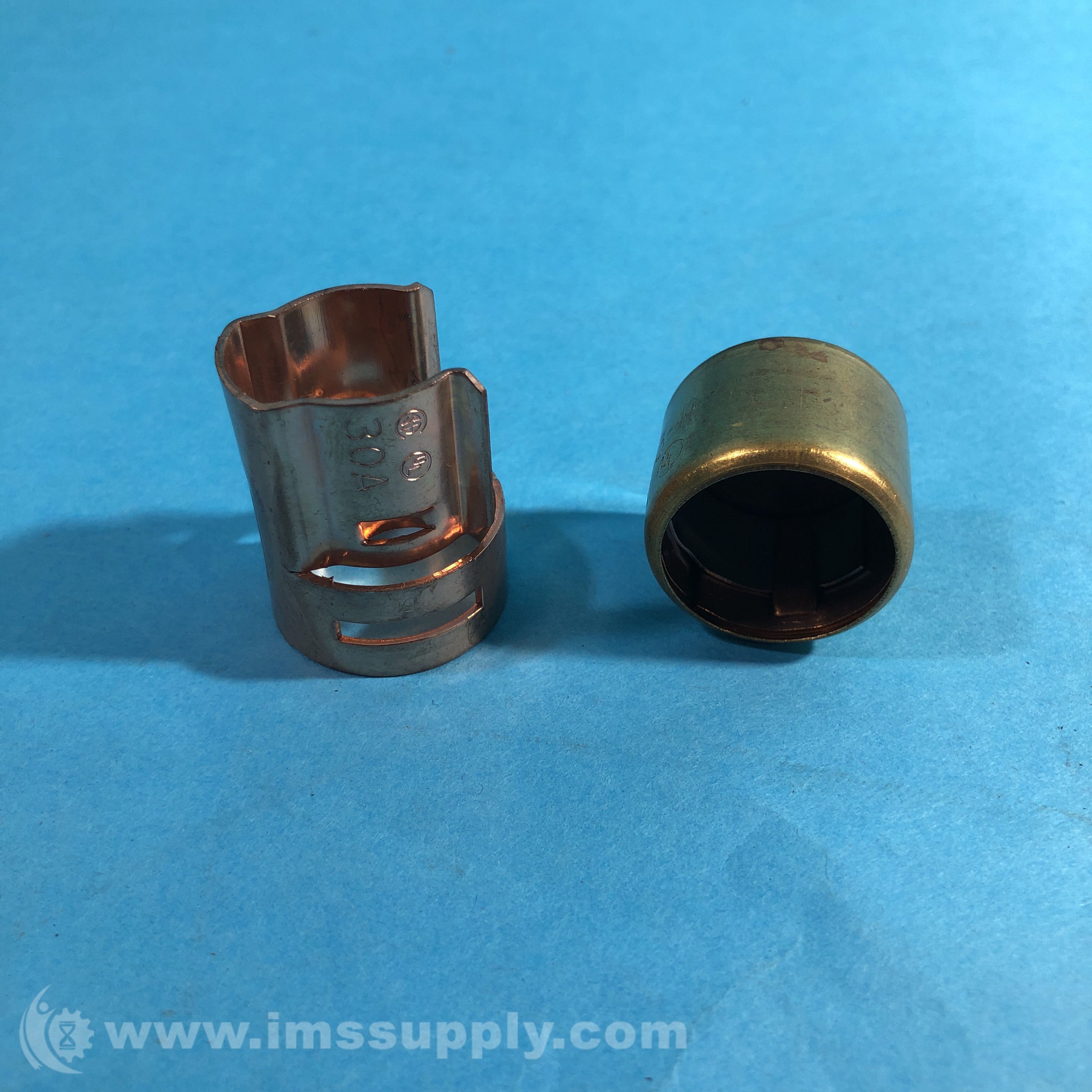 Buss 663-R Fuse Reducer - IMS Supply
