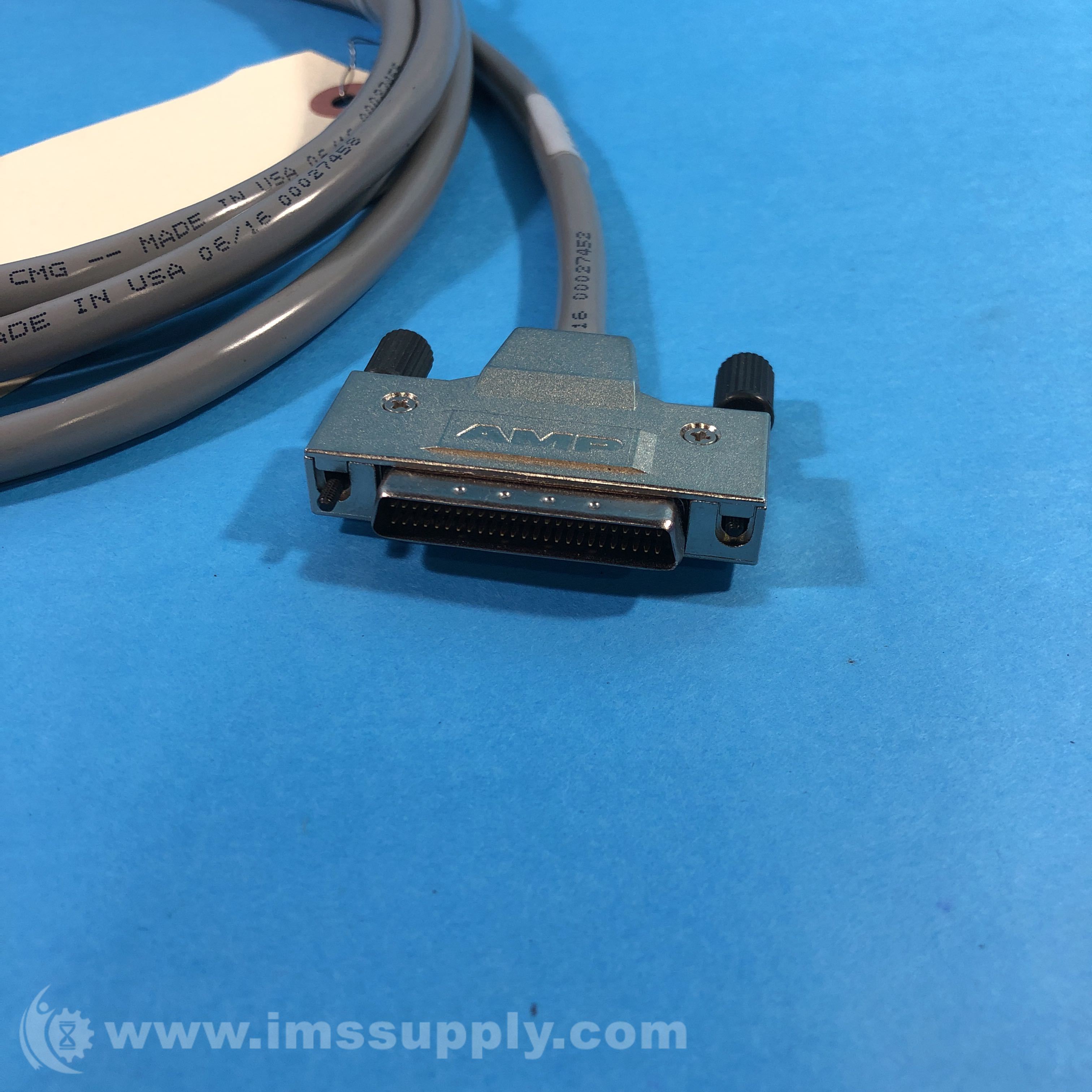 Carol Cable 8-110-624-940 Cable Assembly - IMS Supply