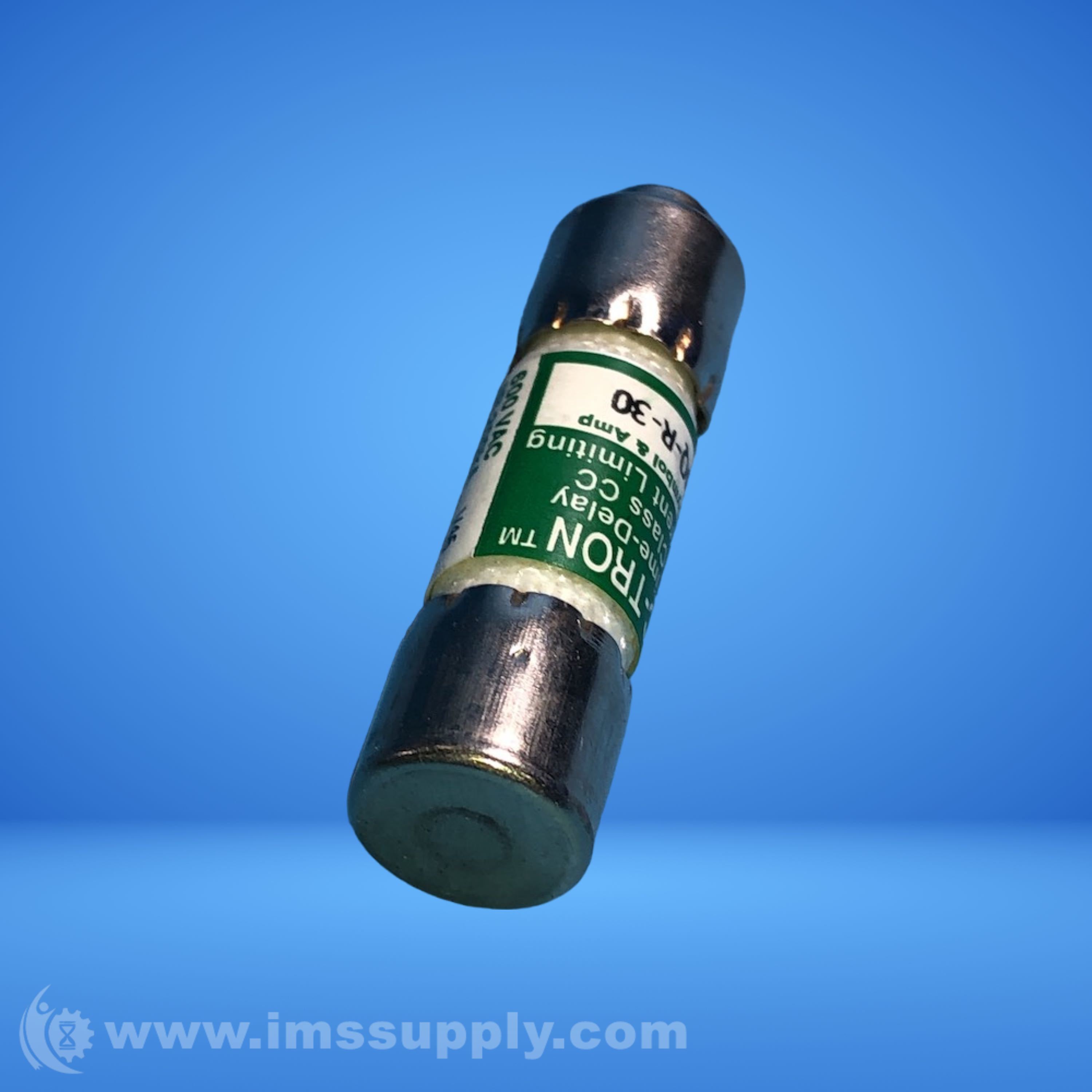 Tron Fuse FNQ-R-30 - IMS Supply