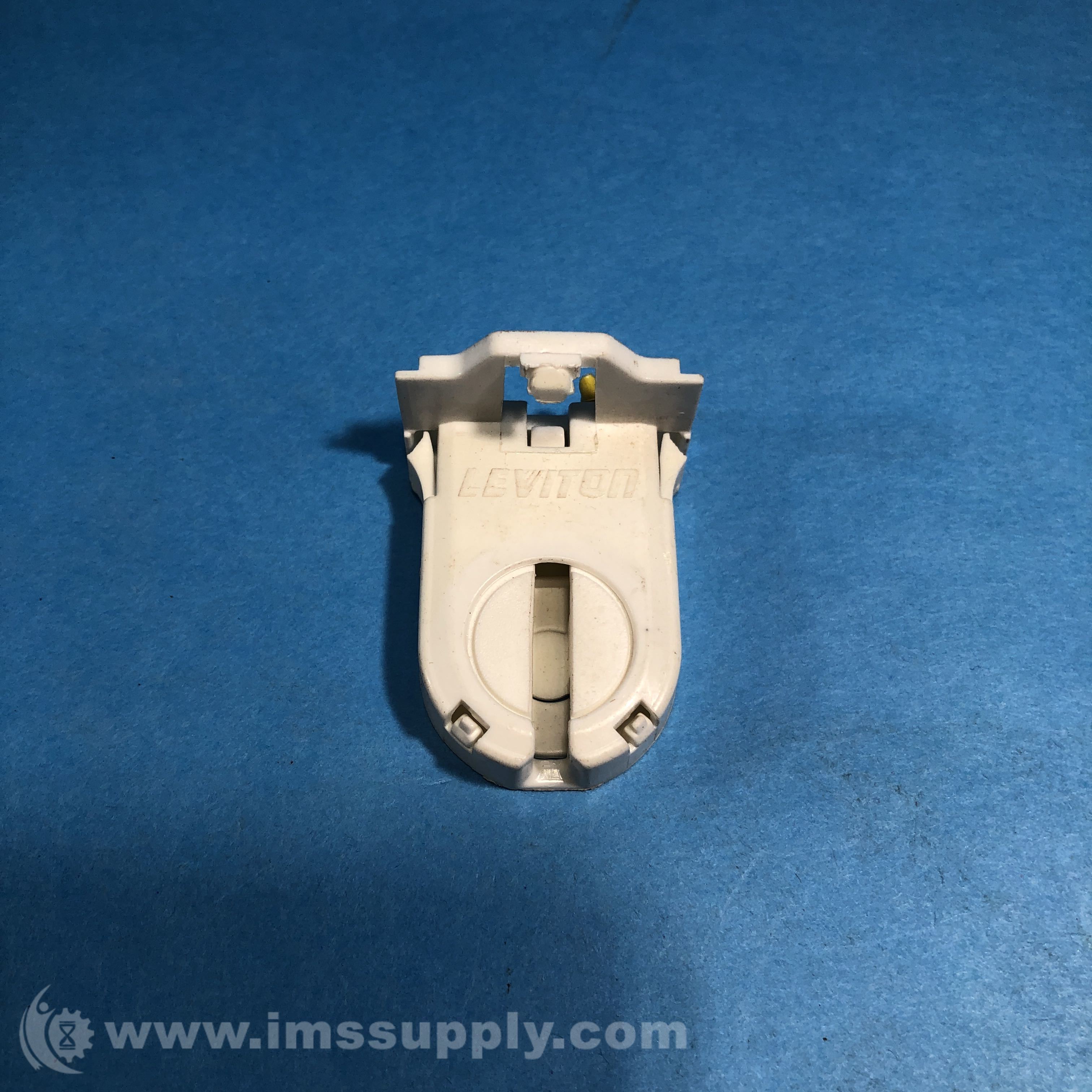 Leviton HT130 Fluorescent Lamp Holders - IMS Supply