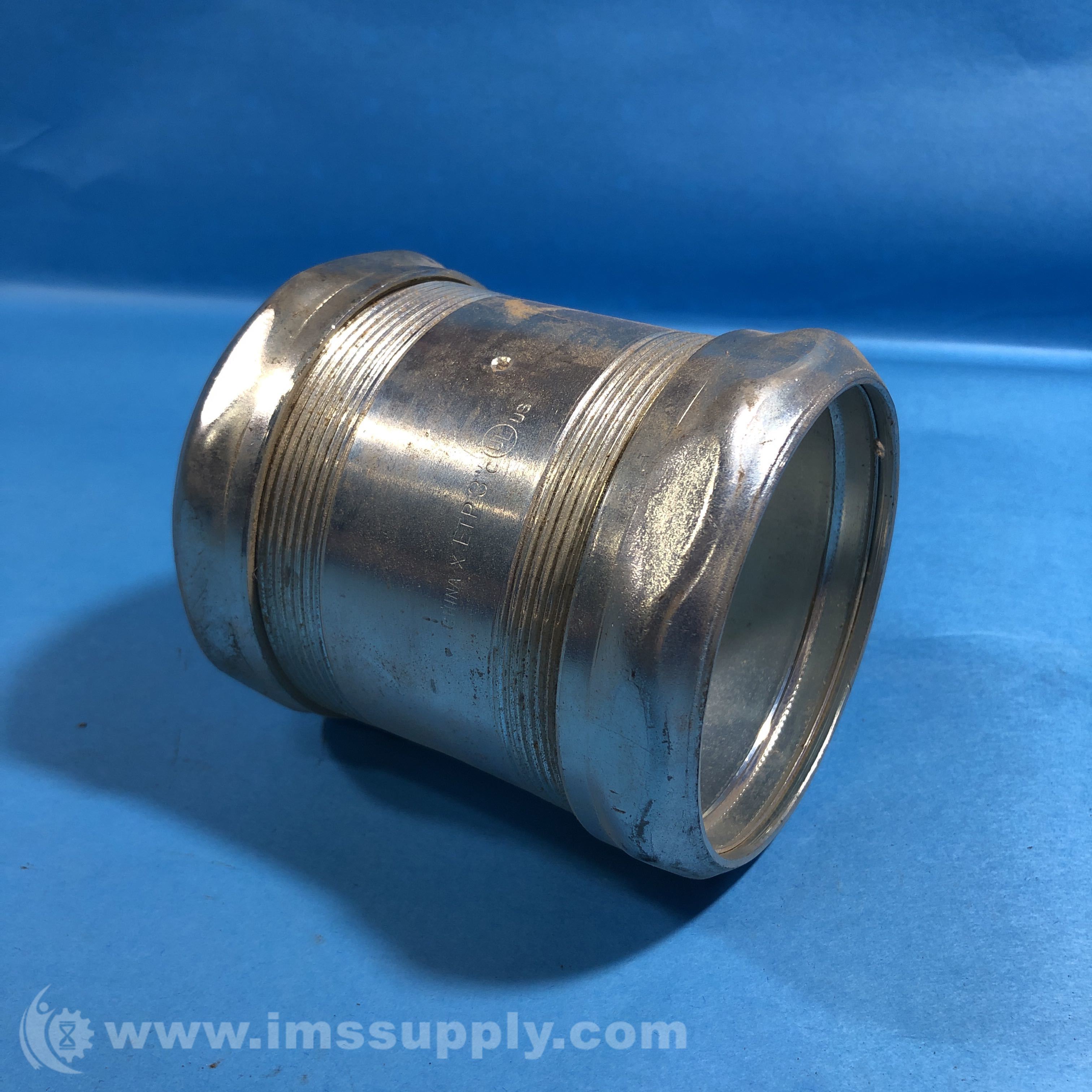 ETP 3 Compression Coupling - IMS Supply