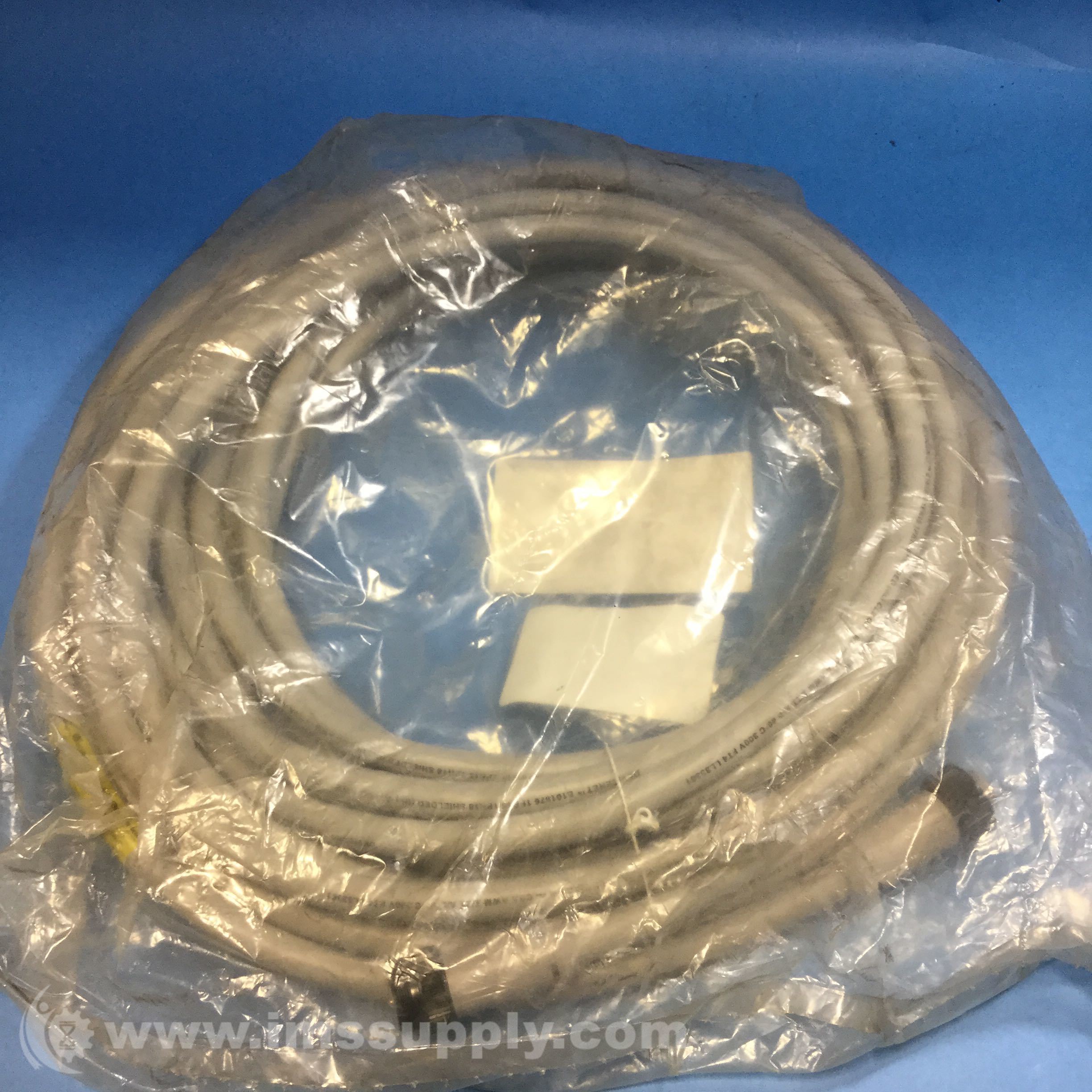 Molex 1300250087 DeviceNet 5P Cable Assembly - IMS Supply