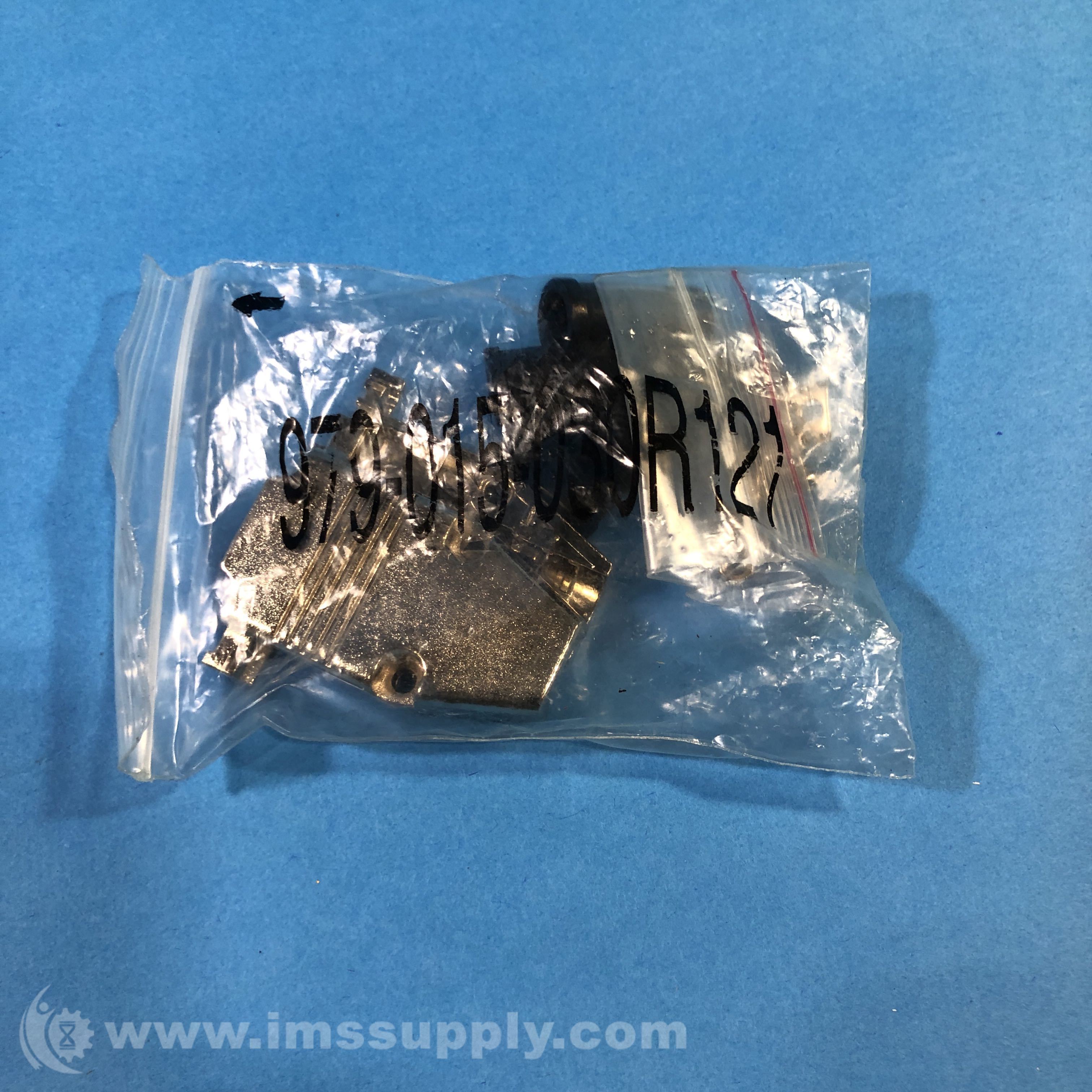 979-015-030R121 Connector Backshell, 15 Position - IMS Supply