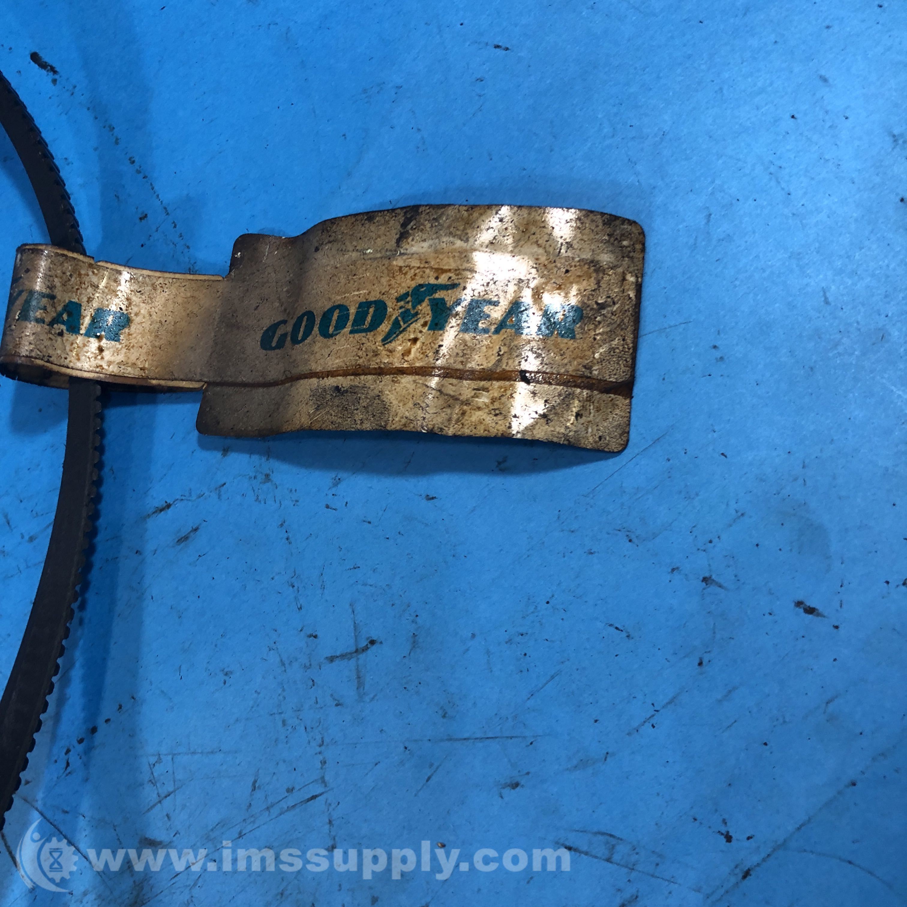 Goodyear 11M1150 Neothane Belt - IMS Supply