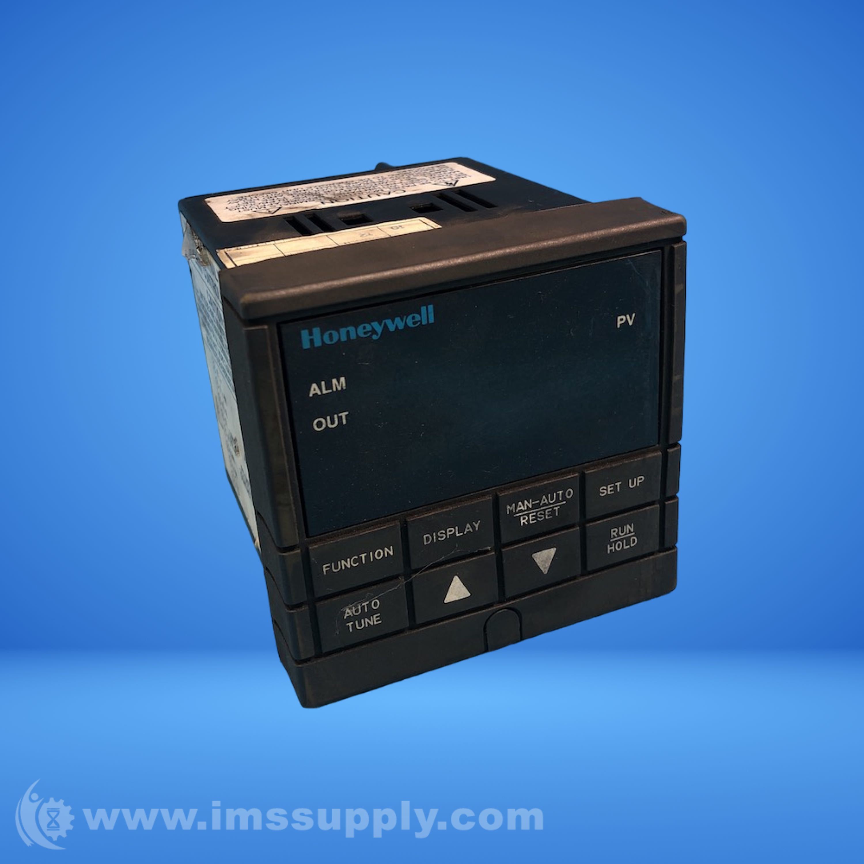 Honeywell UDC2000 Temperature Controller - IMS Supply