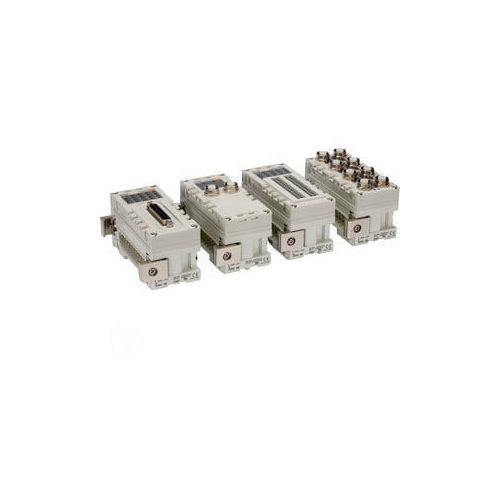 SMC EX600-DXPD Digital Input Unit, 24 V DC, 16 Channels - IMS Supply