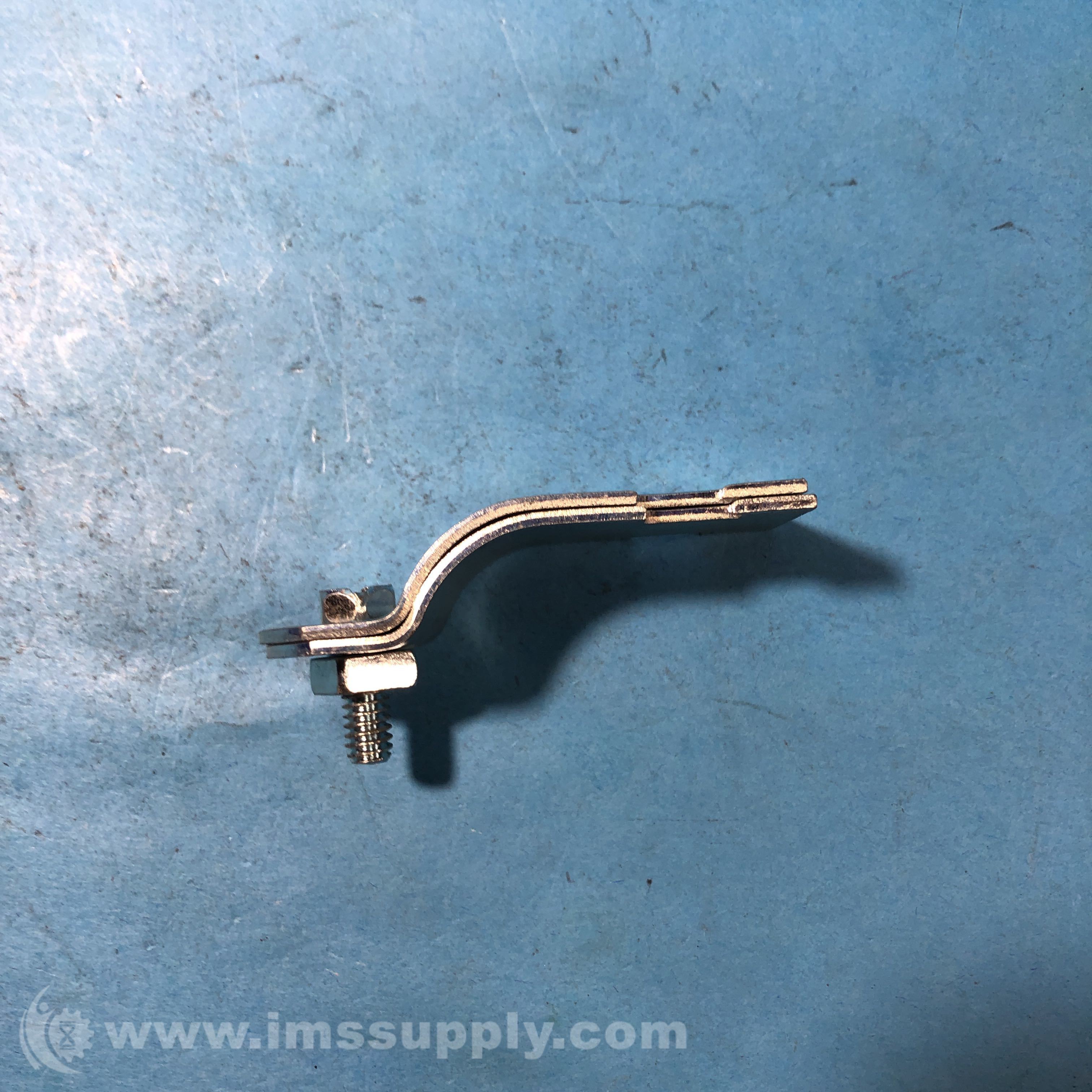 ASC Engineered Solutions AS1100-1 Rigid Pipe Conduit Clamp - IMS Supply