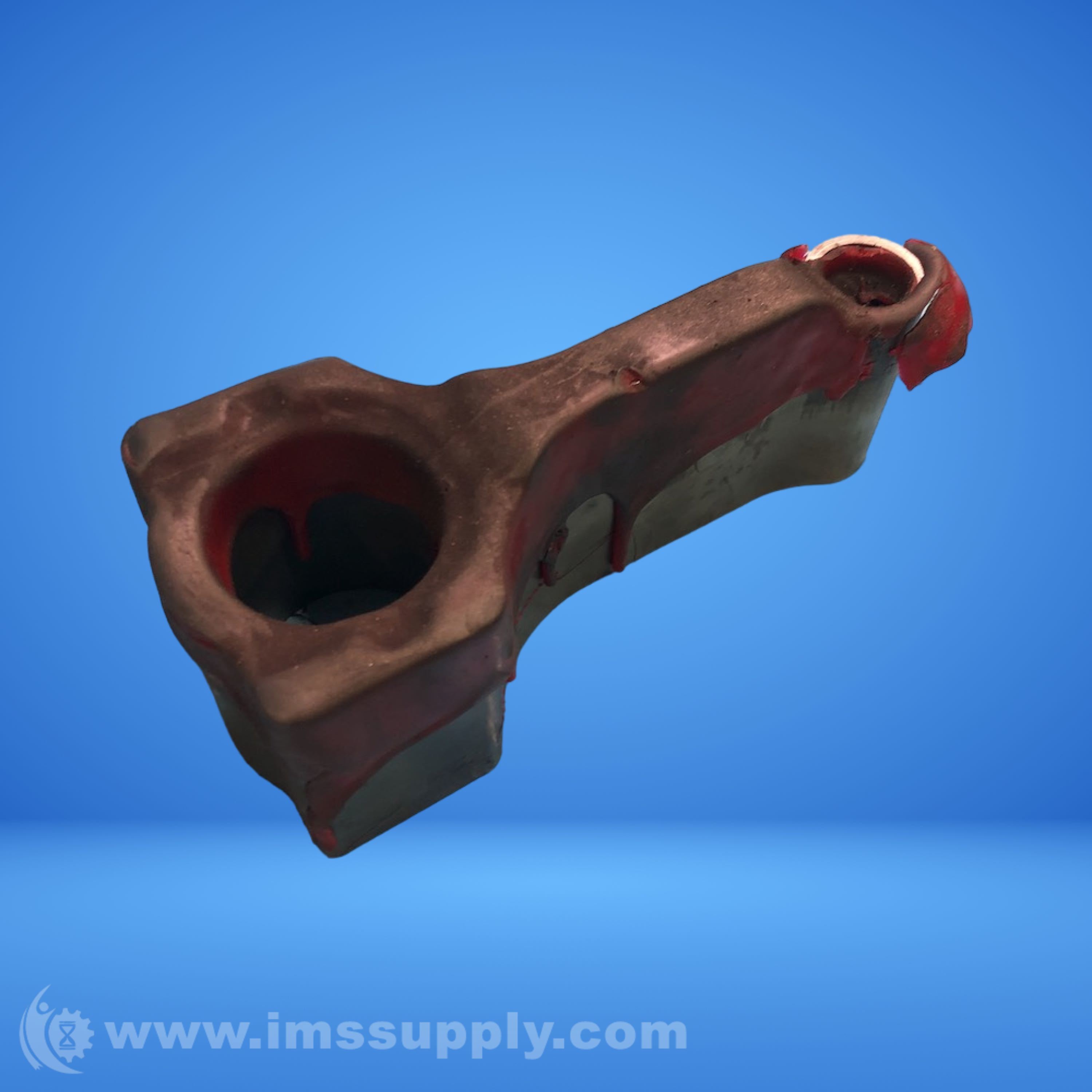 B&B Tooling 3089-101 Steel Connecting Rod - IMS Supply