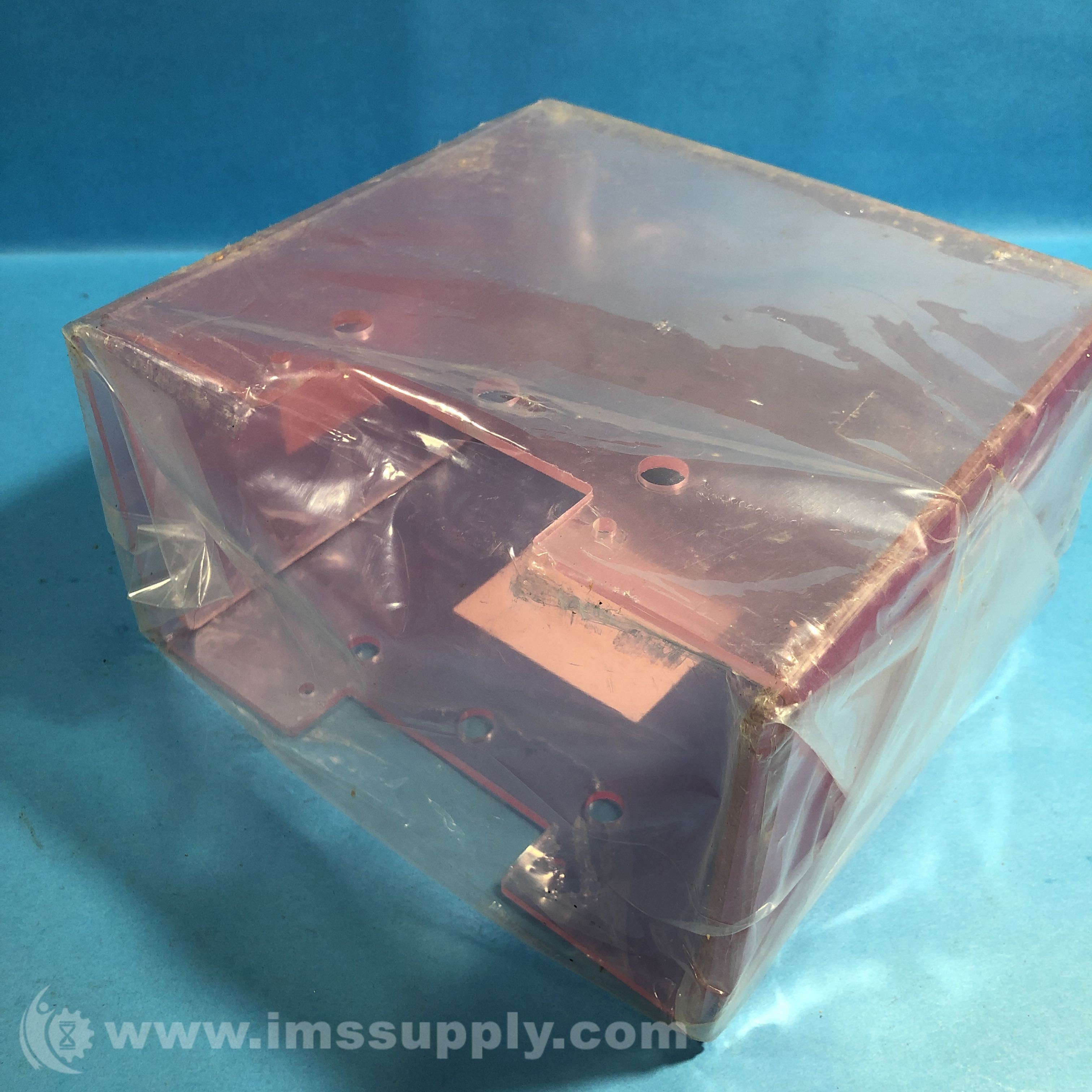Fuji Electric BW9FBTHA-L3 Terminal Cover - IMS Supply