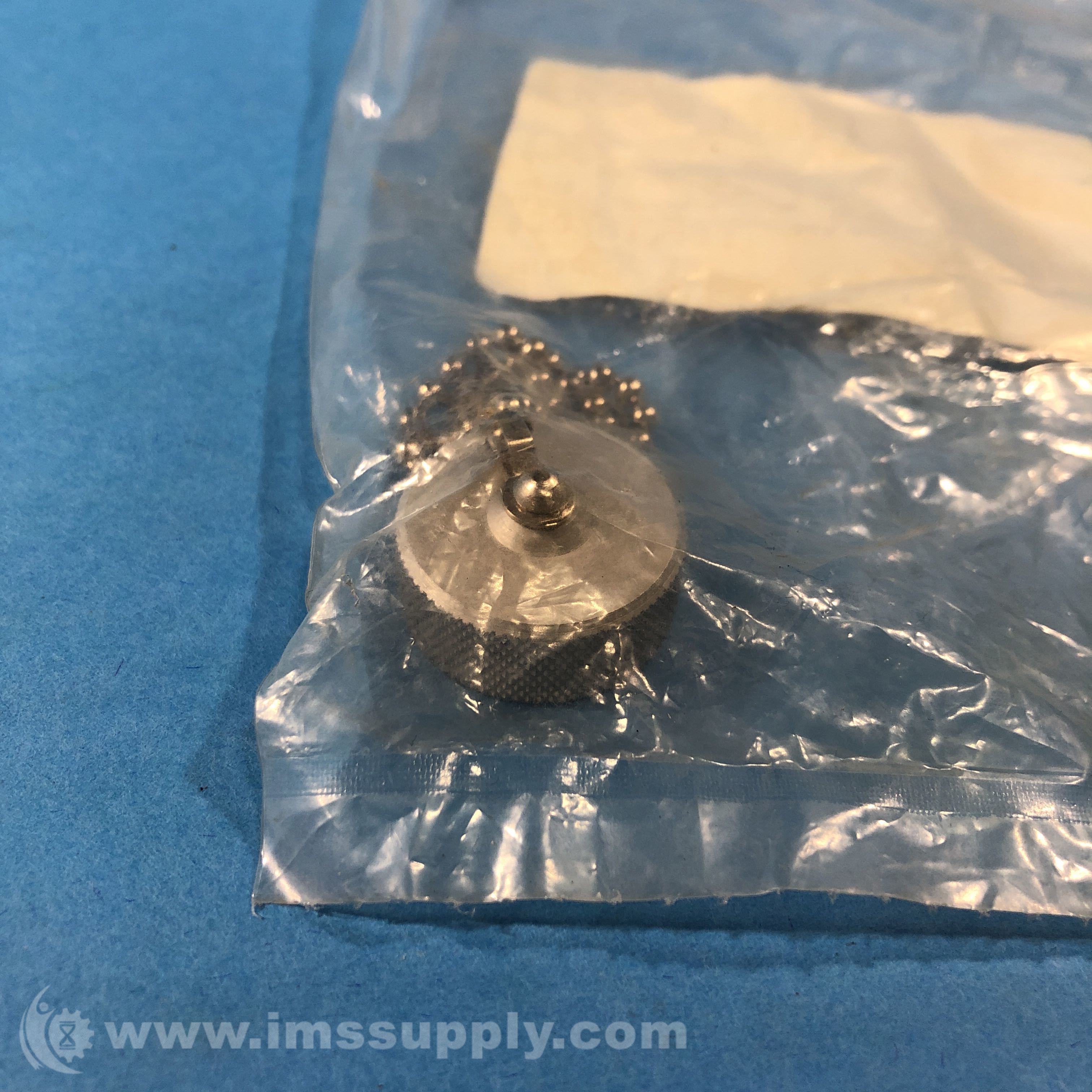 Woodhead 65-0086 Internal Thread Closure Cap - IMS Supply