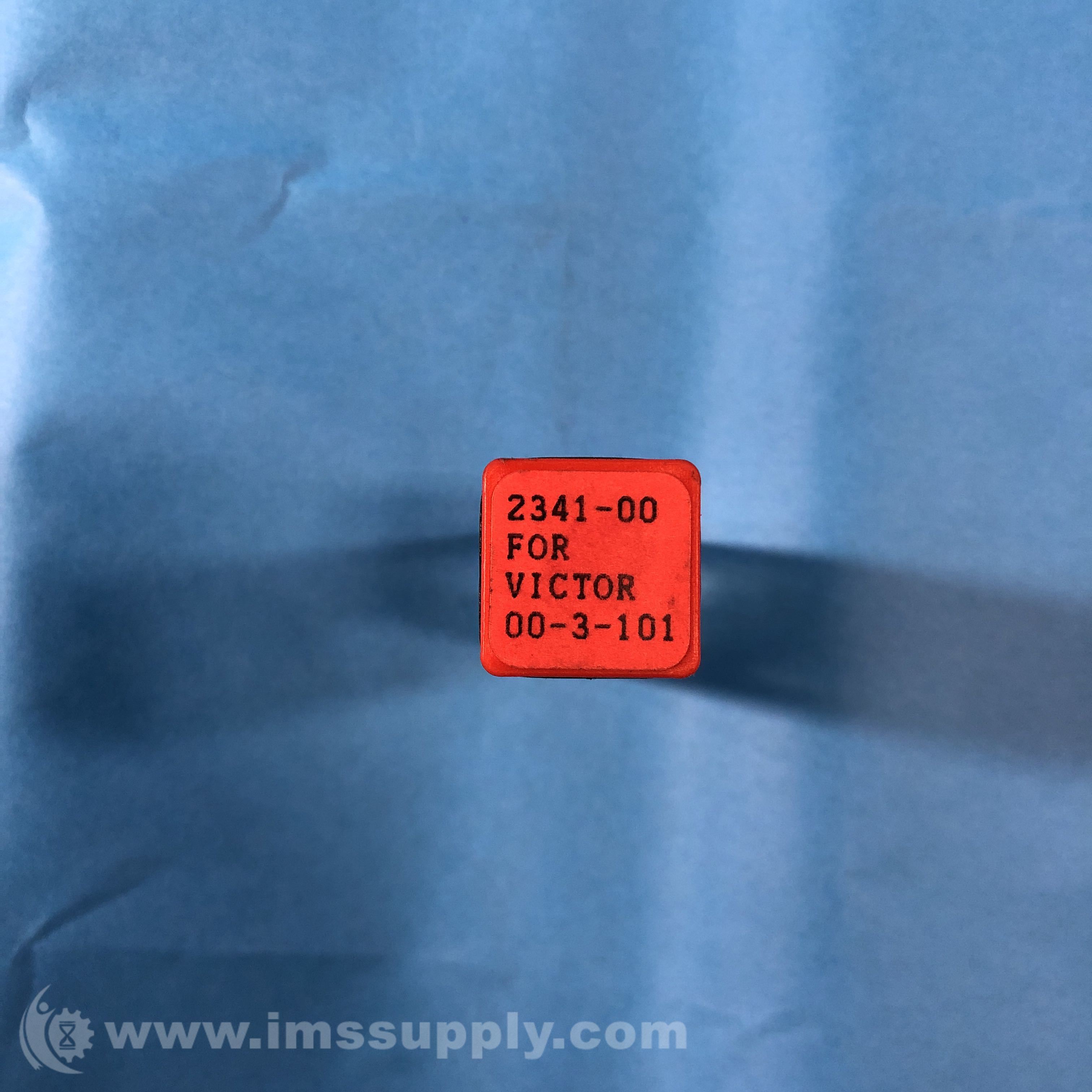 2341-00 Machine Cutting Torch Tip - IMS Supply