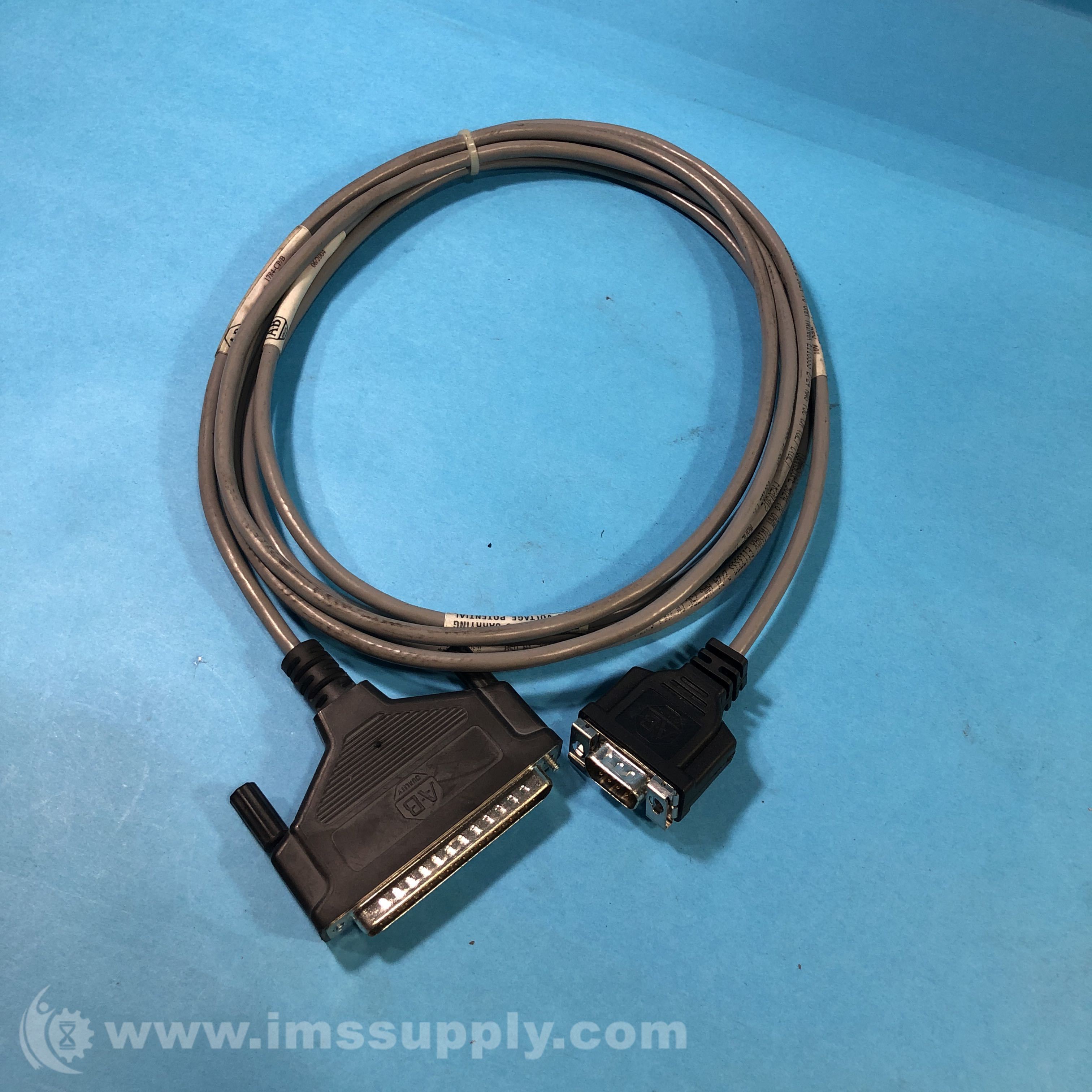 Allen Bradley 1784-CP Series B Cable Assembly - IMS Supply