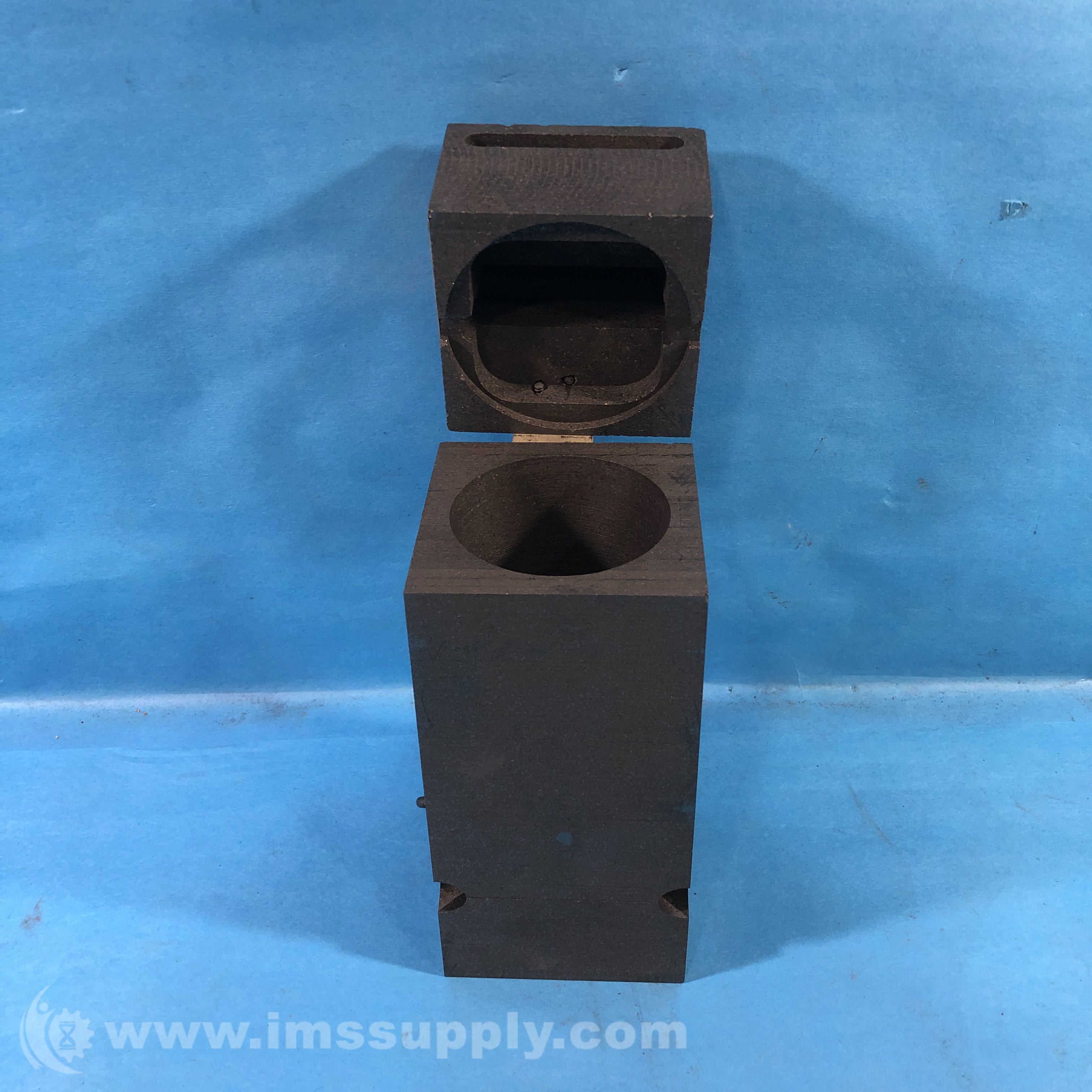 Erico XAC2Q2Q Type XA Weld Metal Mold - IMS Supply