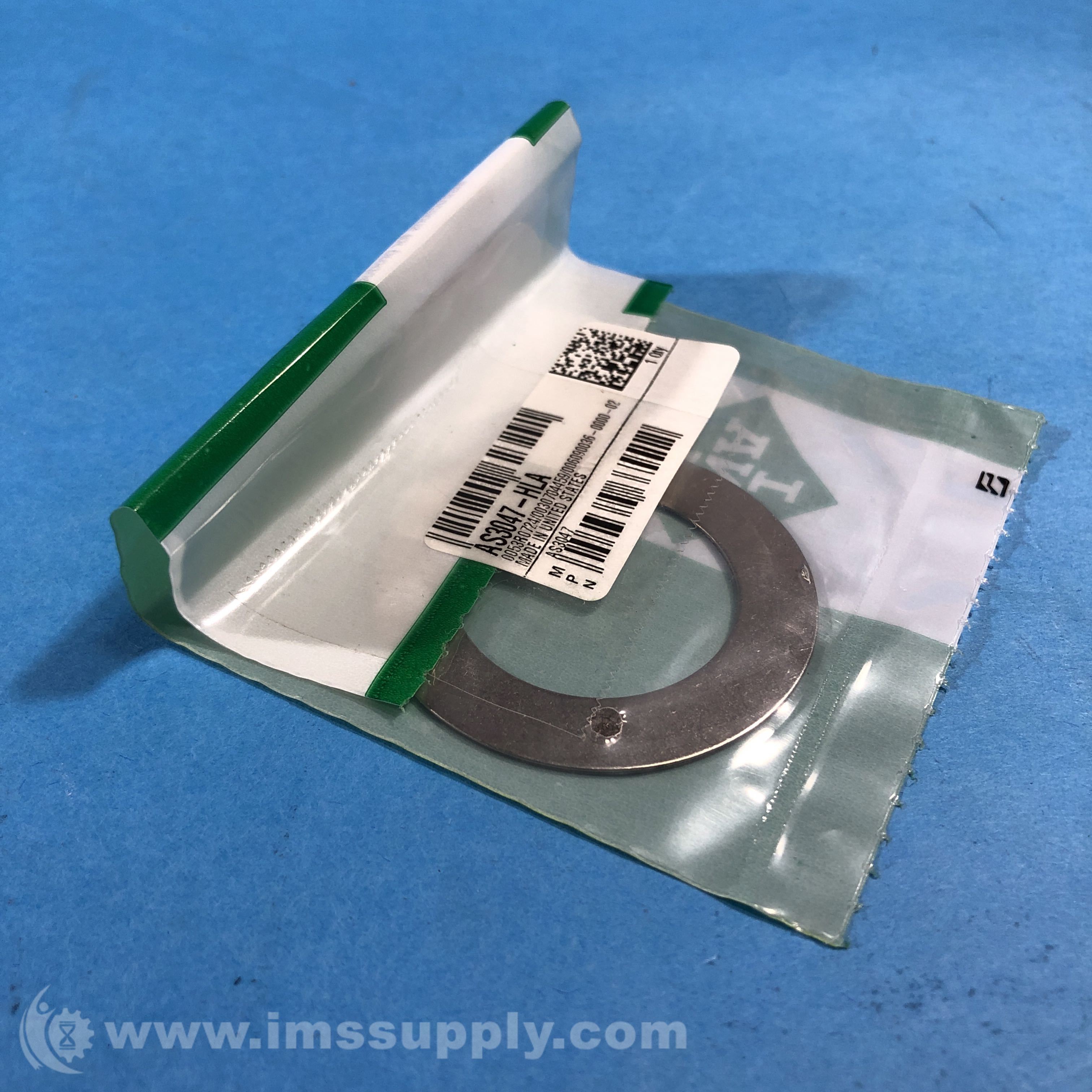 Ina AS3047-HLA Bearing - IMS Supply